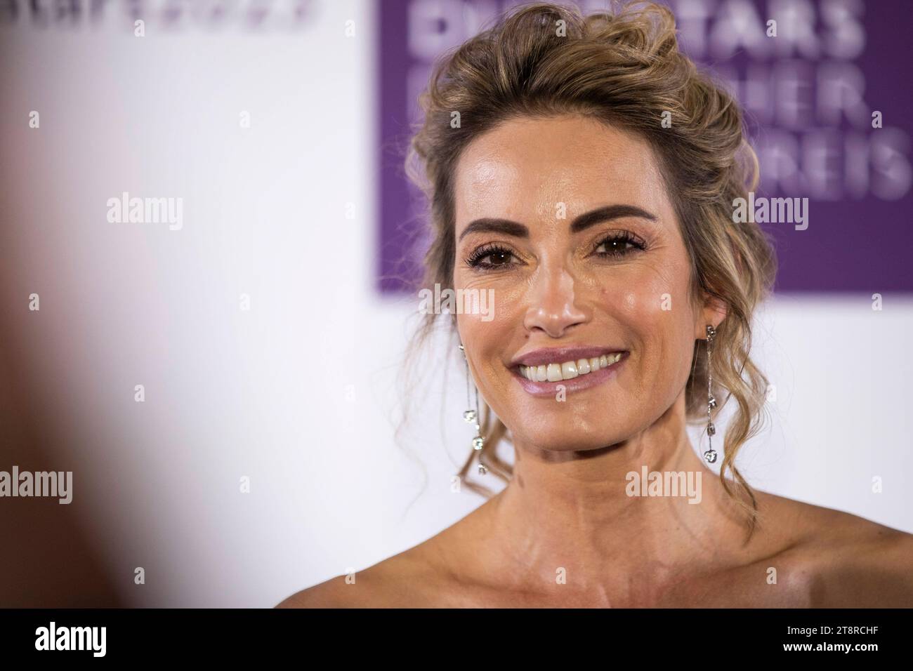 Sarah Valentina Winkhaus Duftstars 2023 Deutscher Parfumpreis