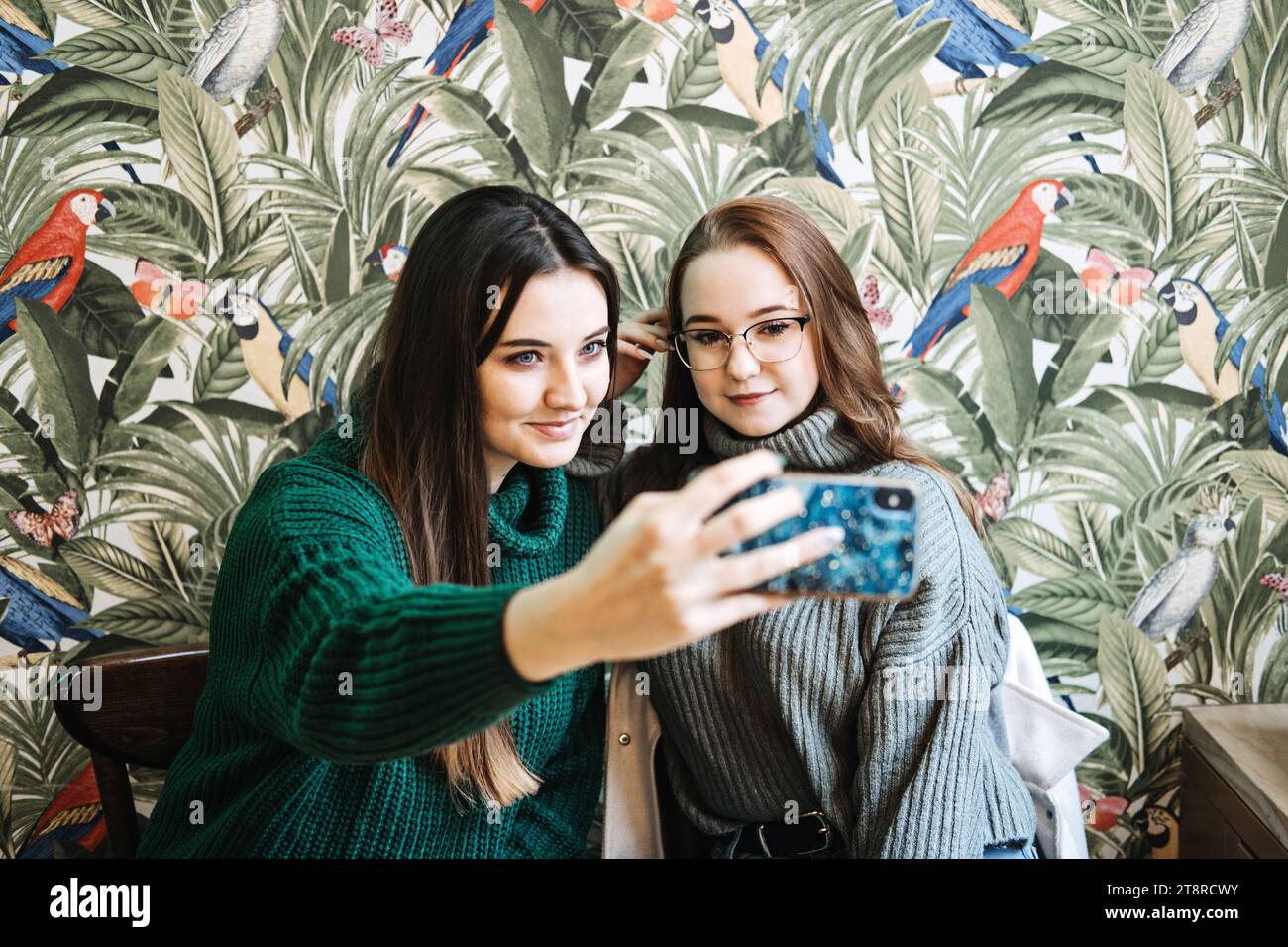 Gen Z influence on the development and popularity of short-form video content on social media ...