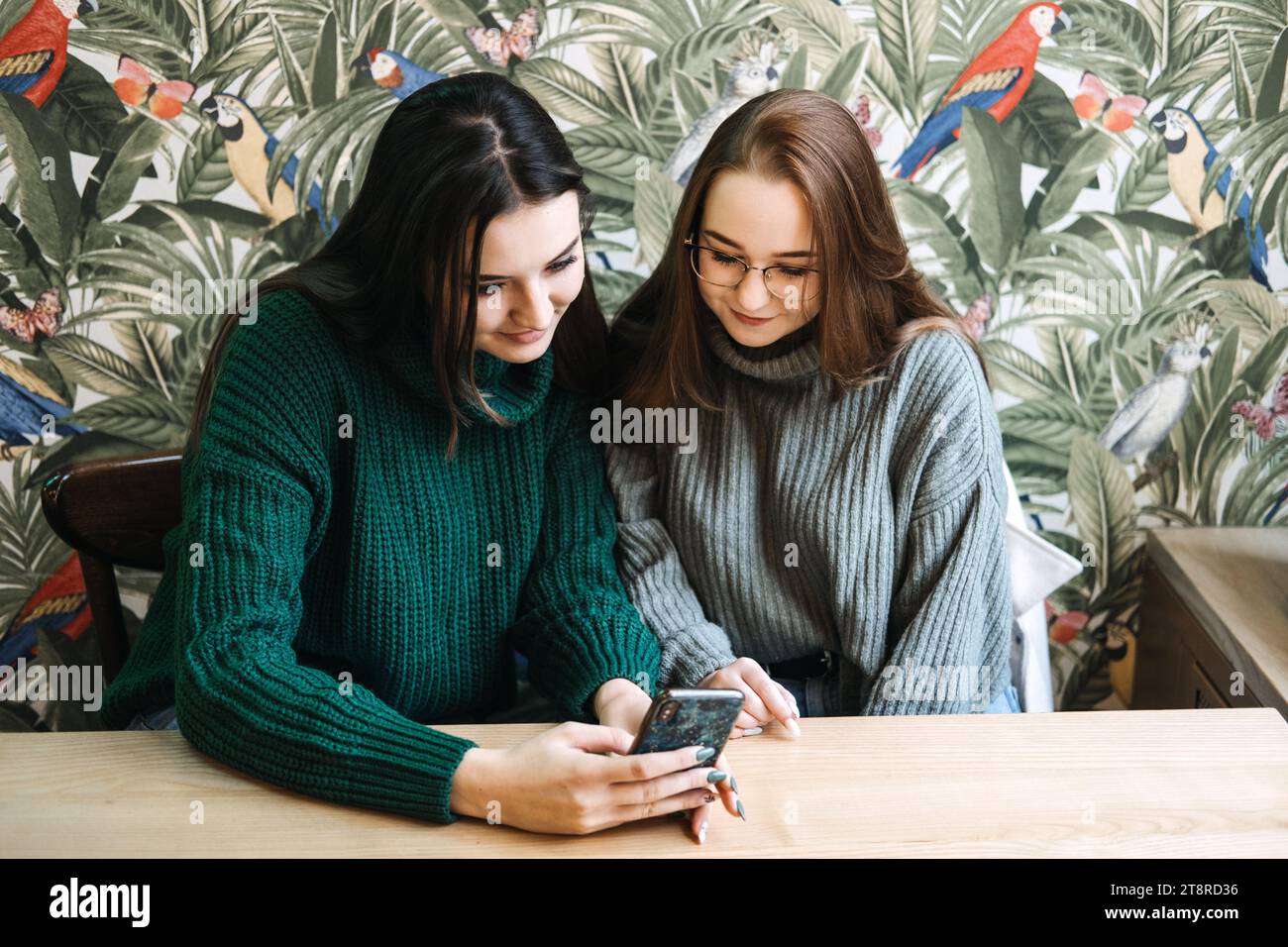 Gen Z influence on the development and popularity of short-form video content on social media ...