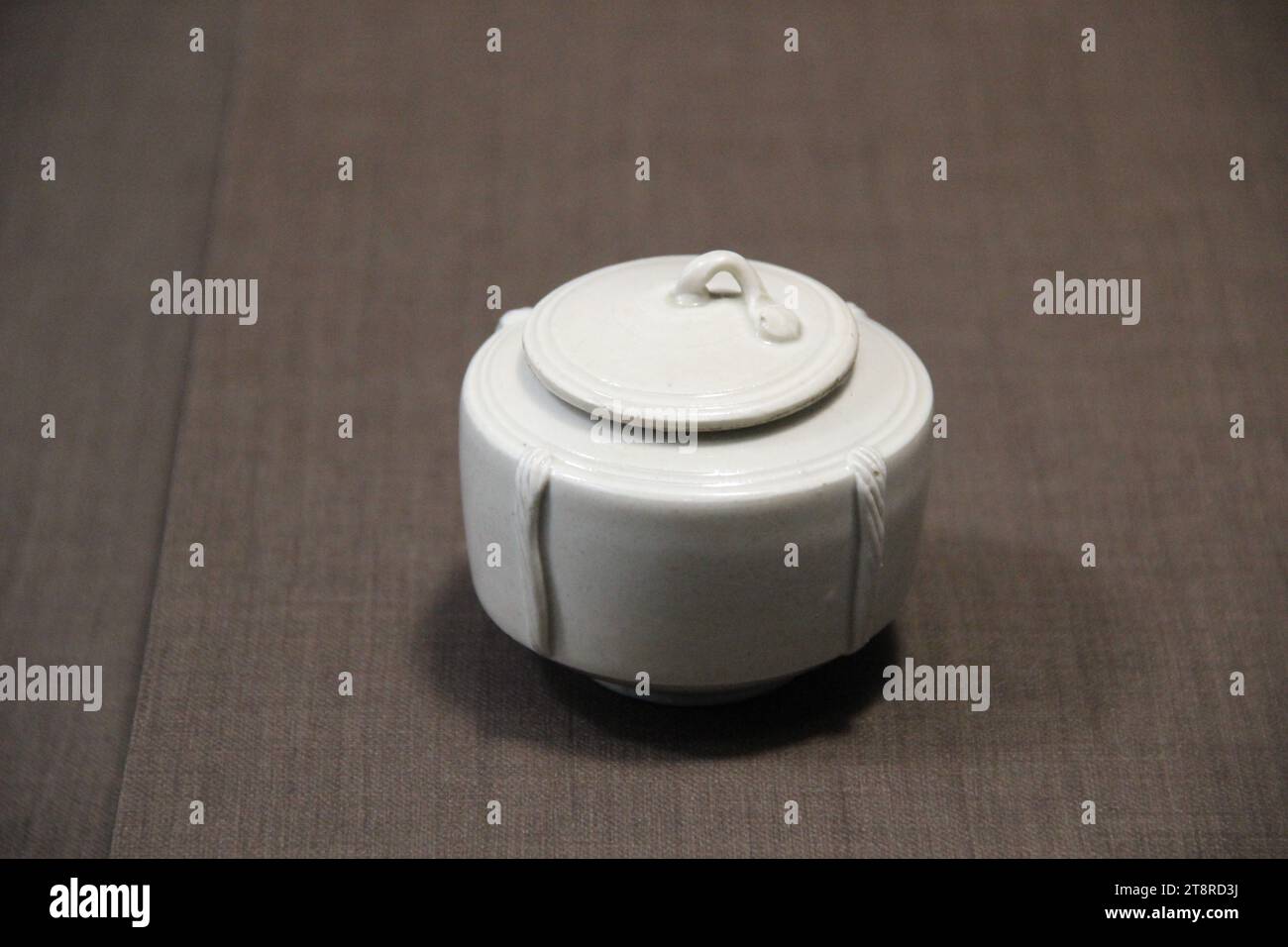 Ding Ware White Porcelain, Northern Song, Pottery and Porcelain Gallery ...