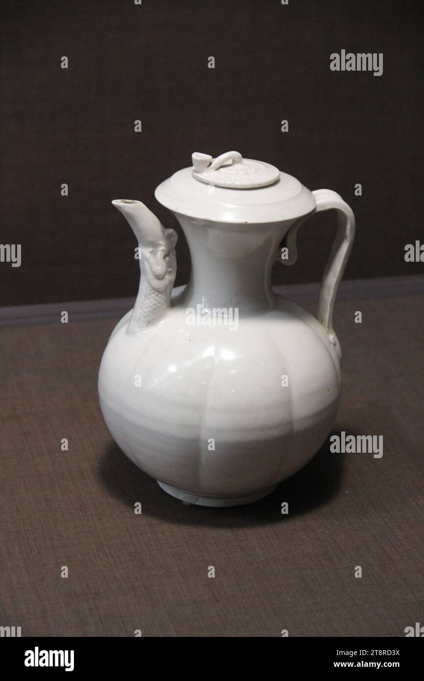 Ding Ware White Porcelain, Northern Song, Pottery and Porcelain Gallery ...