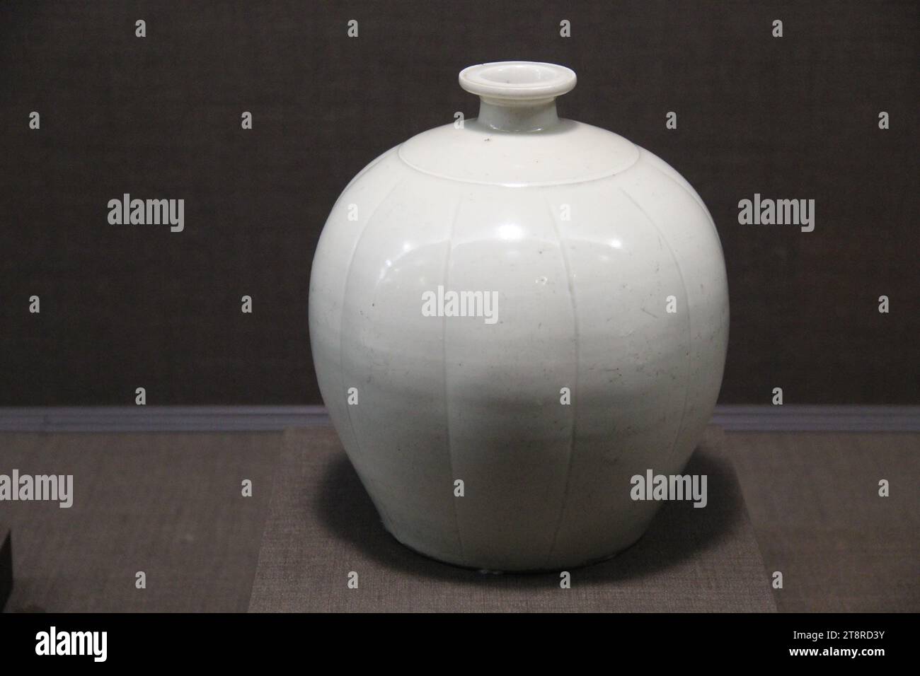 Ding Ware White Porcelain, Northern Song, Pottery and Porcelain Gallery ...