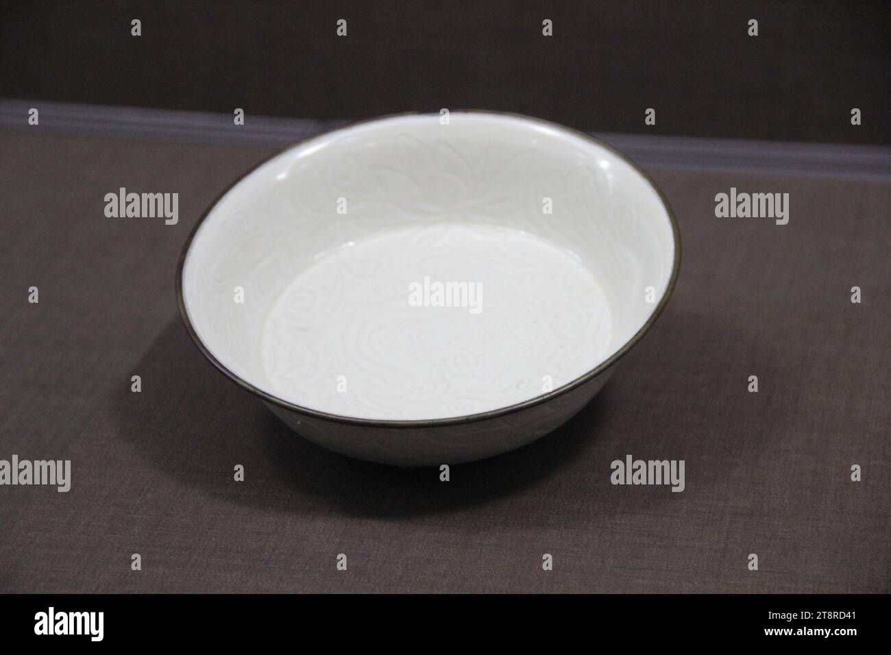 Ding Ware White Porcelain, Northern Song, Pottery and Porcelain Gallery ...