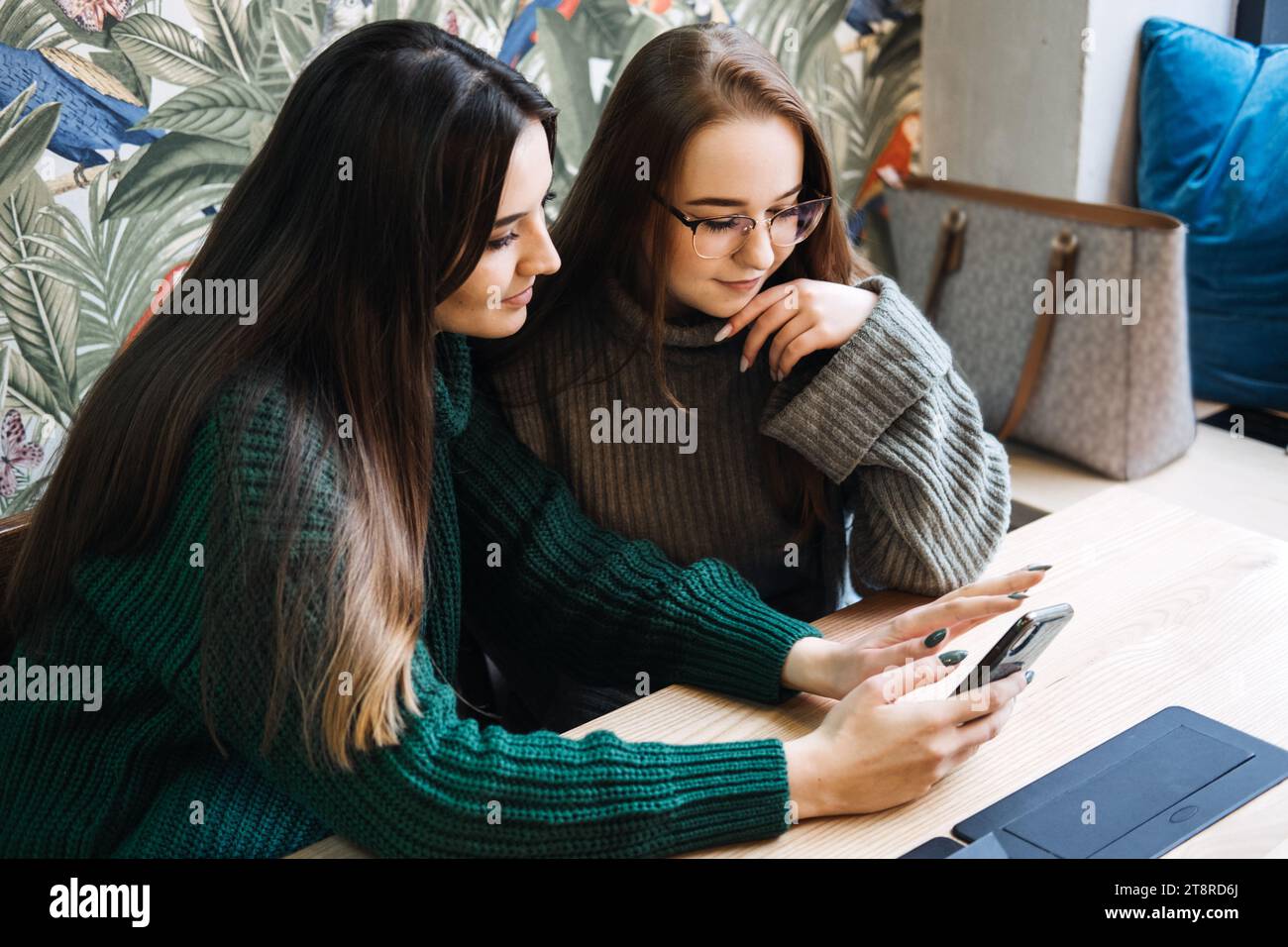 Gen Z influence on the development and popularity of short-form video content on social media ...