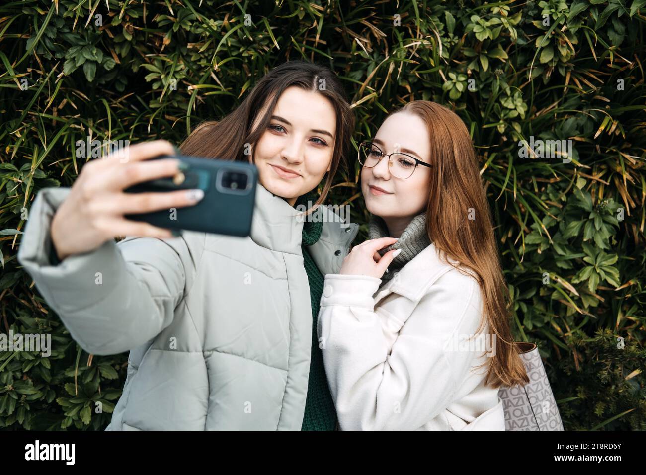 Gen Z influence on the development and popularity of short-form video ...