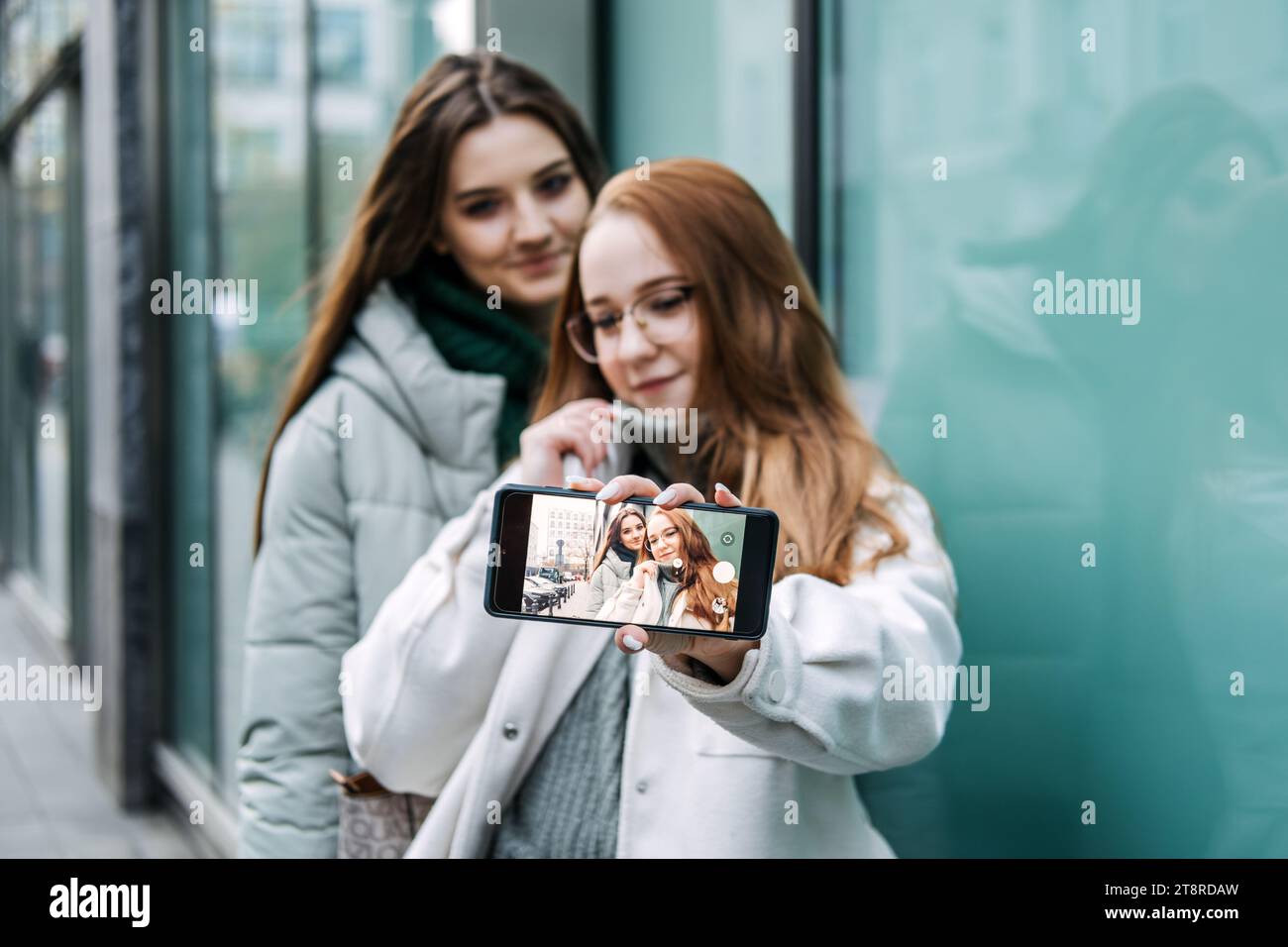 Gen Z influence on the development and popularity of short-form video ...