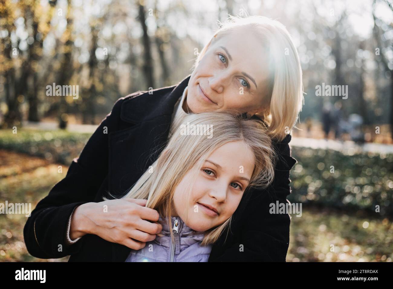 Mother-Daughter Relationship. How to Find Common Ground with Teenage ...