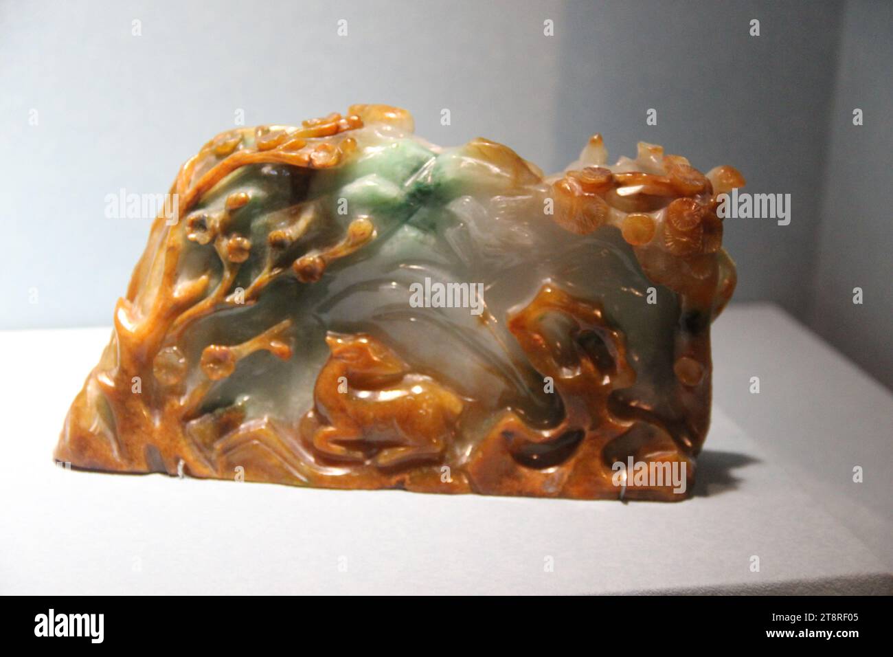 Crystal jade palace hi-res stock photography and images - Alamy