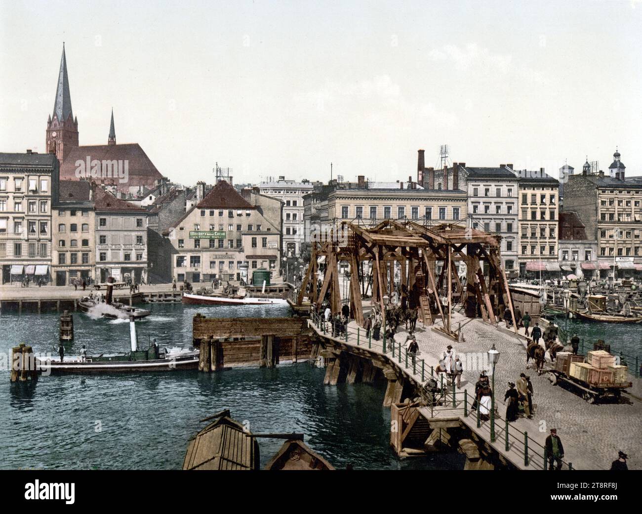Grsste Brcke Deutschlands