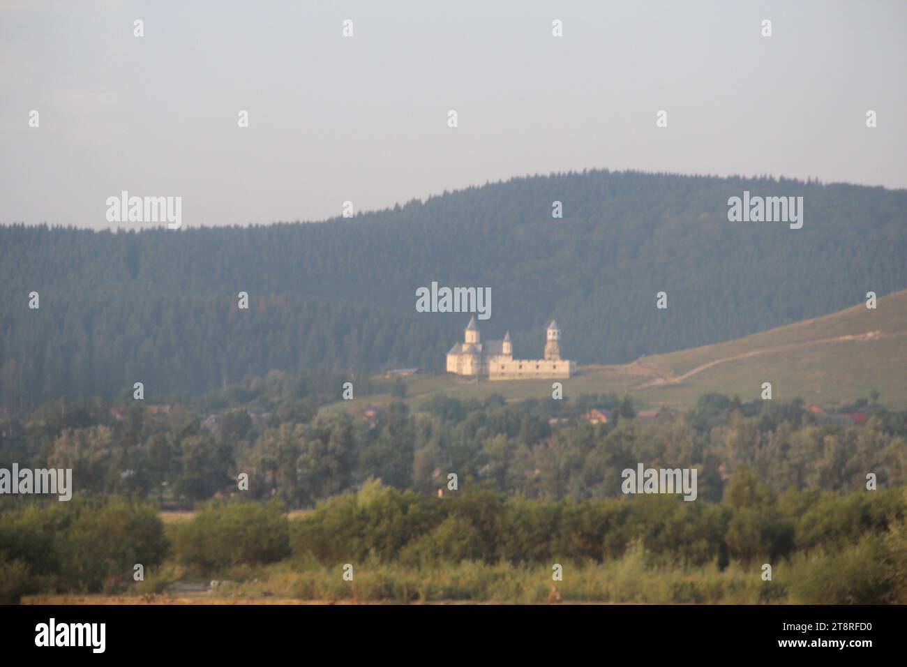 Bukovina area hi-res stock photography and images - Alamy