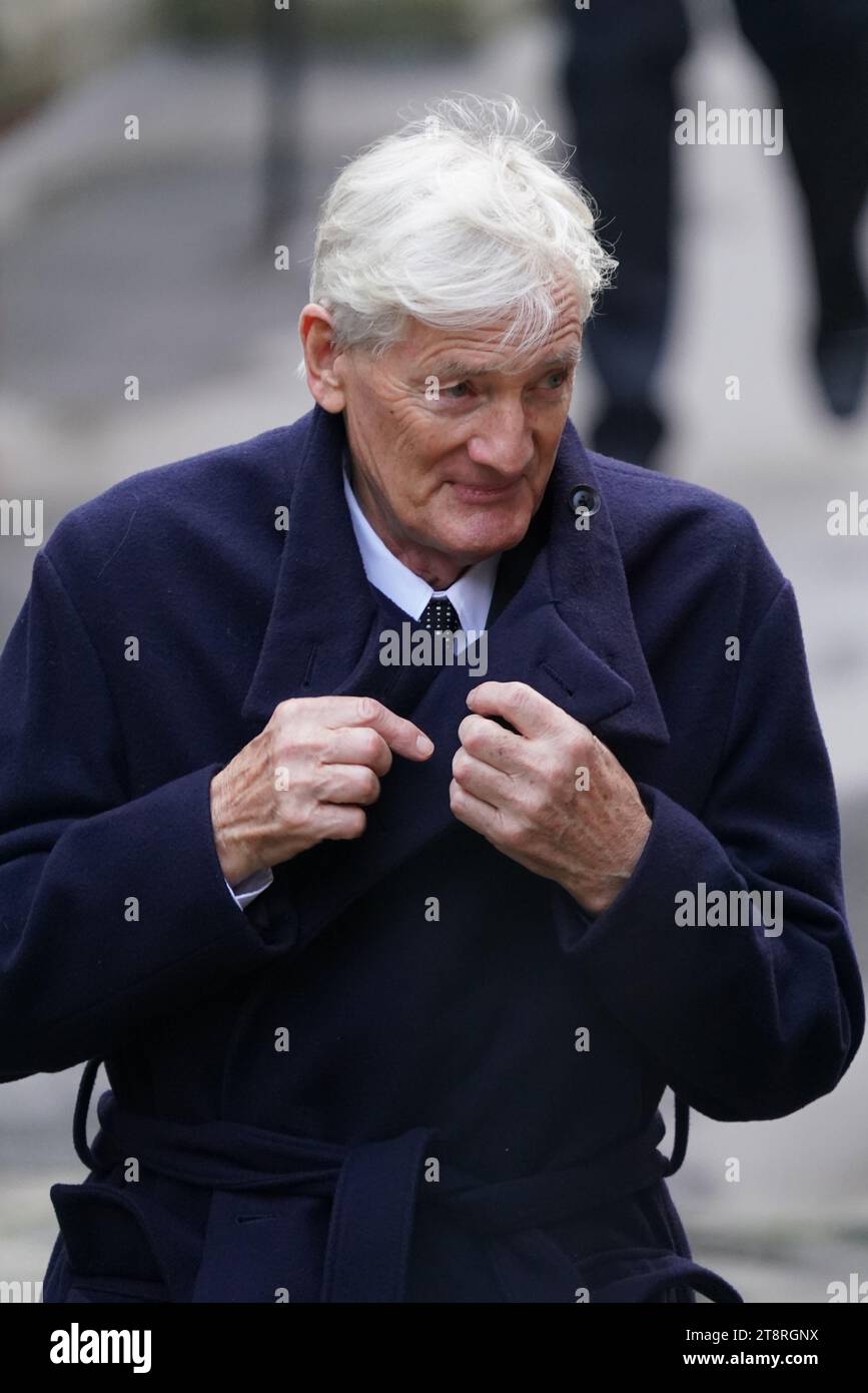James dyson 2022 hi-res stock photography and images - Alamy