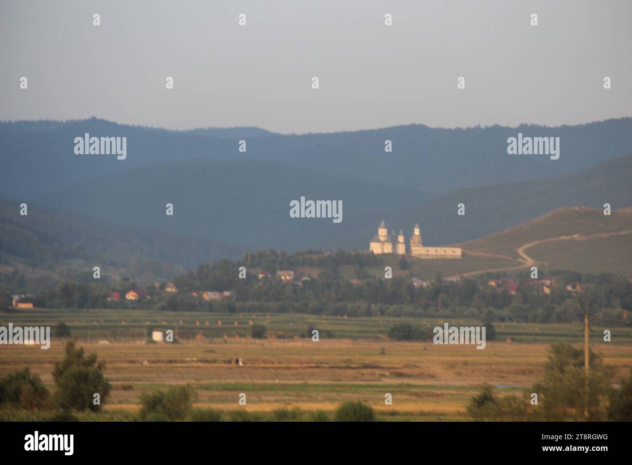 Bukovina area hi-res stock photography and images - Alamy