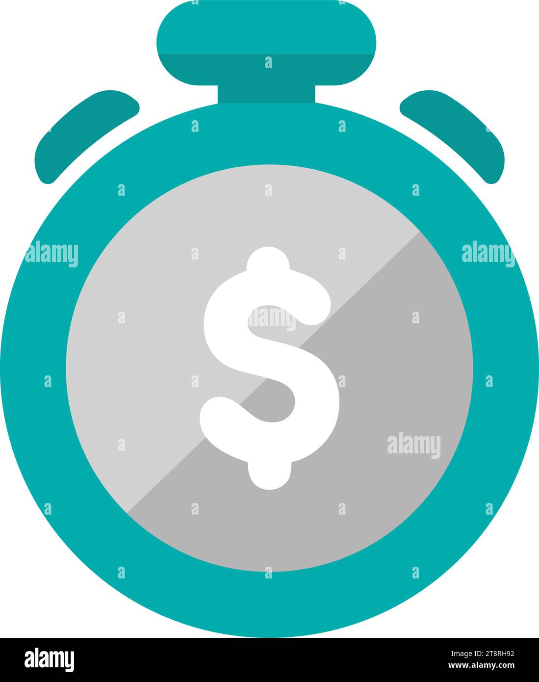 Short selling vector icon illustration Stock Vector Image & Art - Alamy