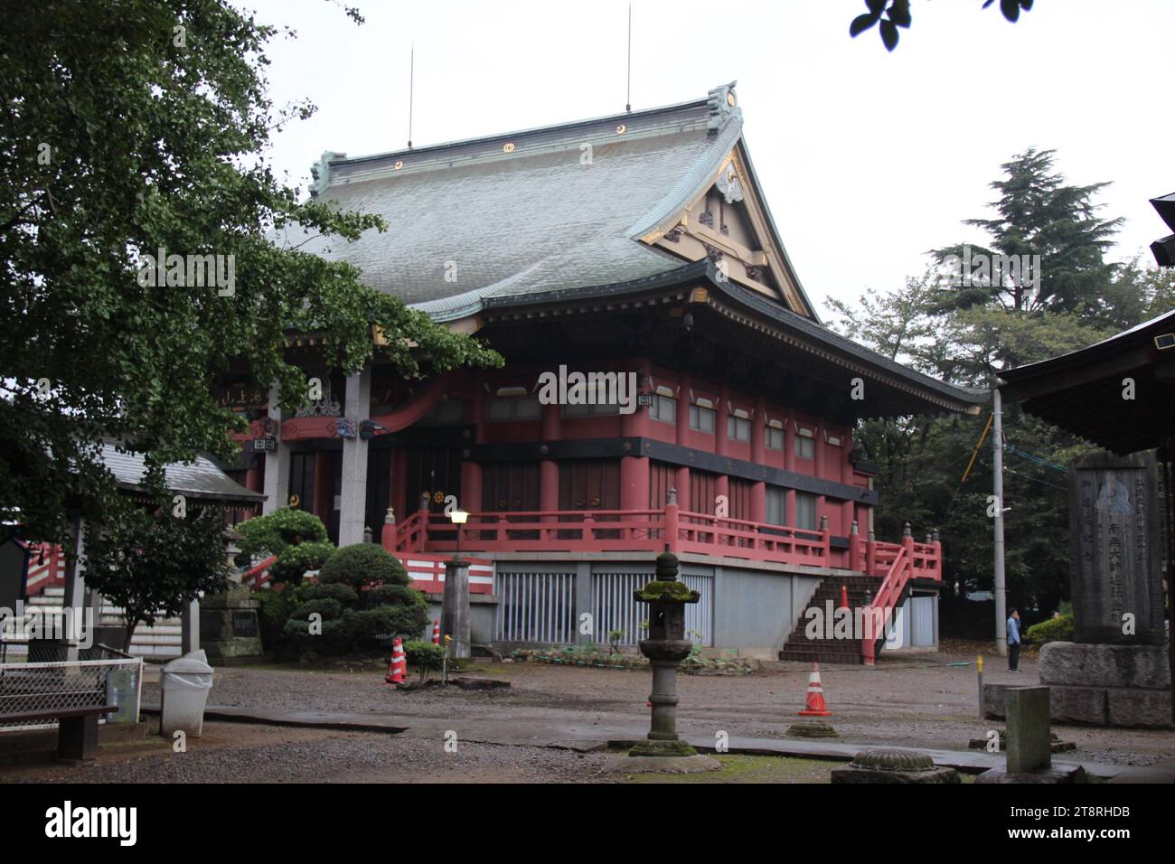 Chiba-dera Temple, Shingon Buzan Sect of Buddhism, temple founded 709 ...