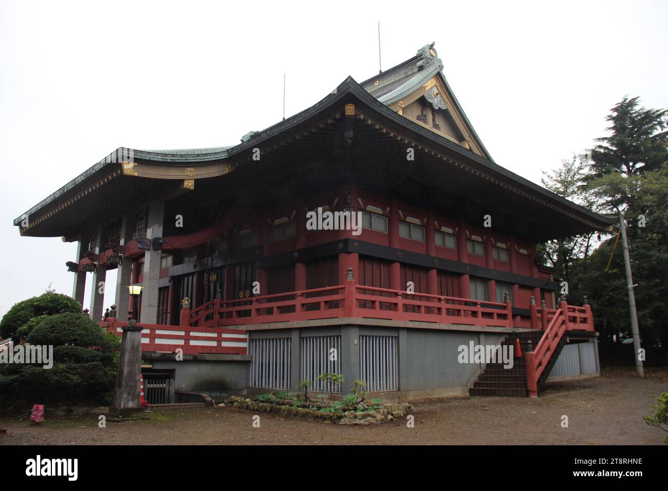 Chiba-dera Temple, Shingon Buzan Sect of Buddhism, temple founded 709 ...