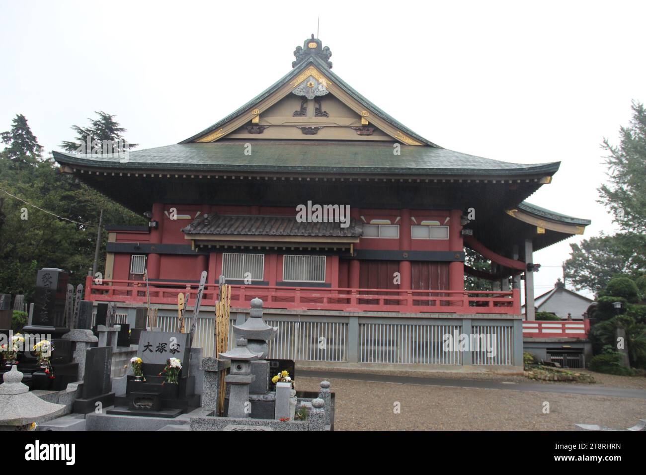 Chiba-dera Temple, Shingon Buzan Sect of Buddhism, temple founded 709 ...