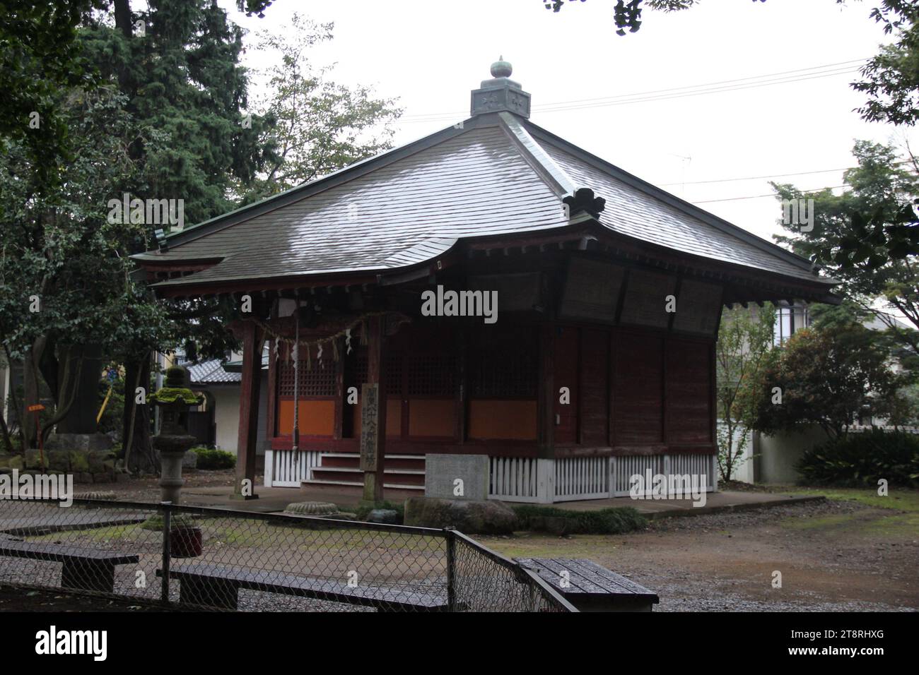 Chiba-dera Temple, Shingon Buzan Sect of Buddhism, temple founded 709 ...
