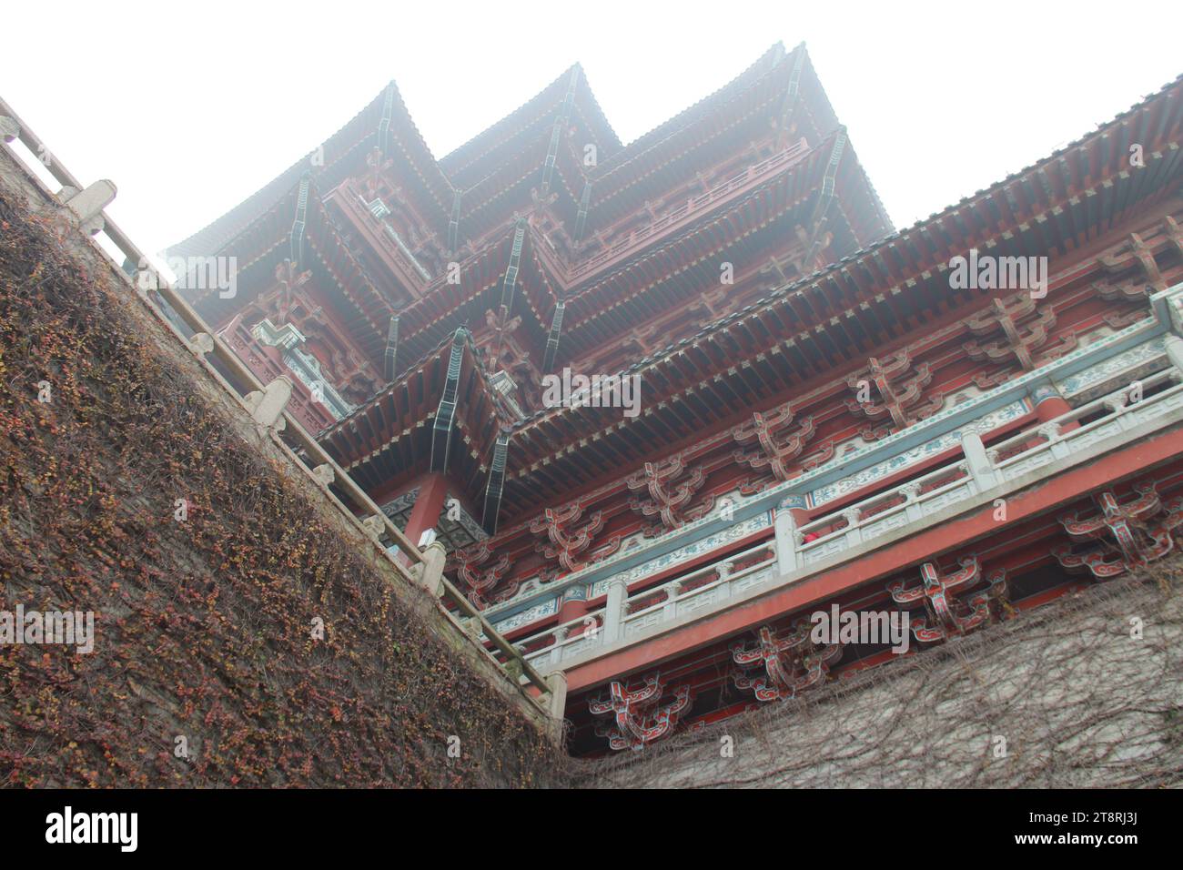 Tengwangge hi-res stock photography and images - Alamy