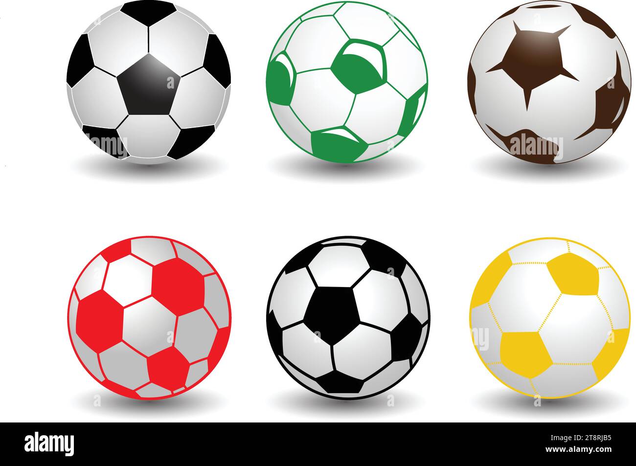 Football association logo Stock Vector Images - Alamy