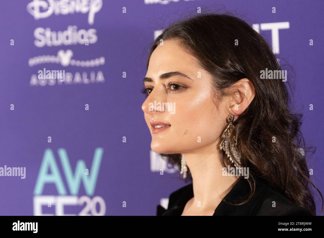 Megan 2023 hi-res stock photography and images - Alamy