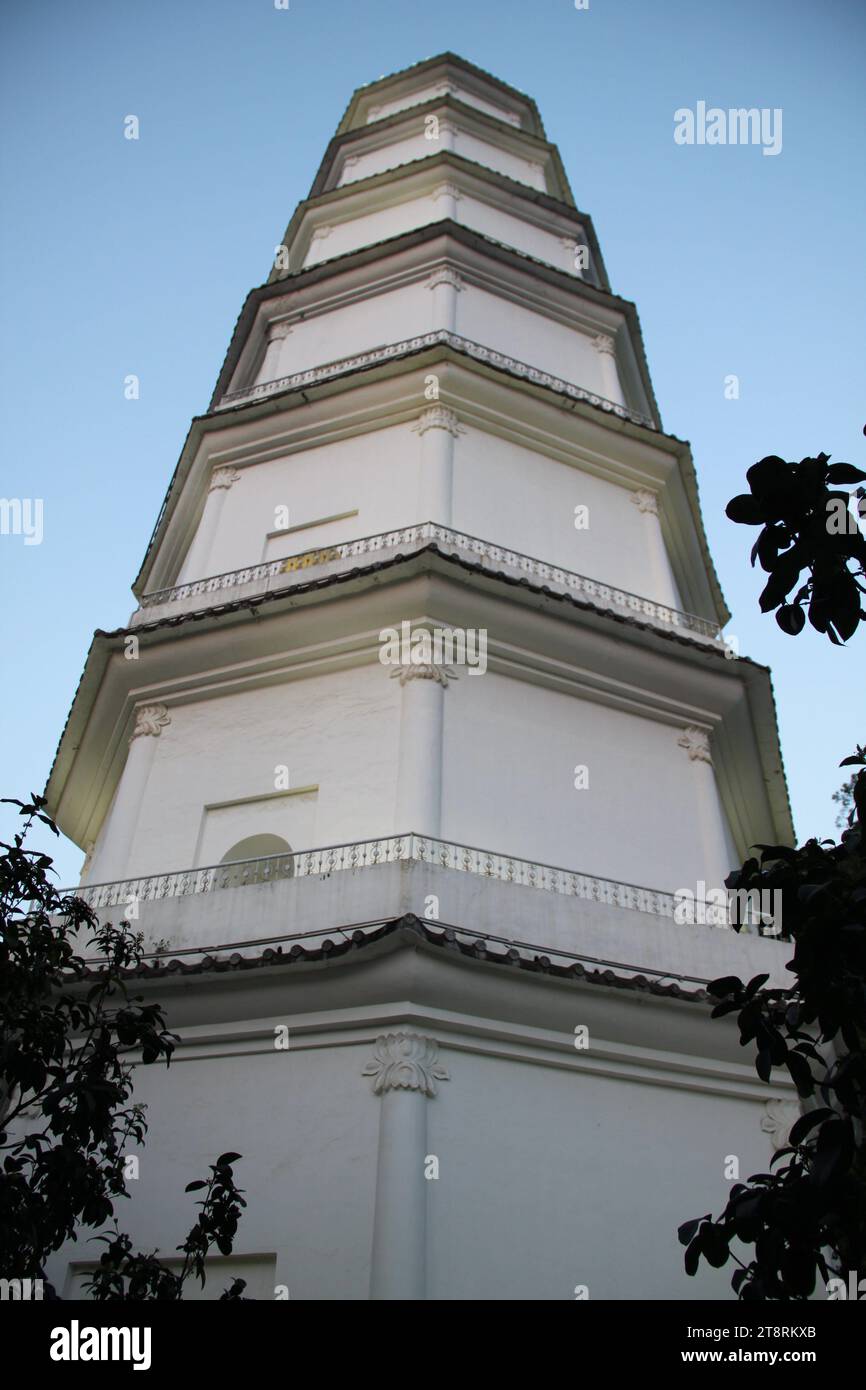 Originally built 904 ad hi-res stock photography and images - Alamy