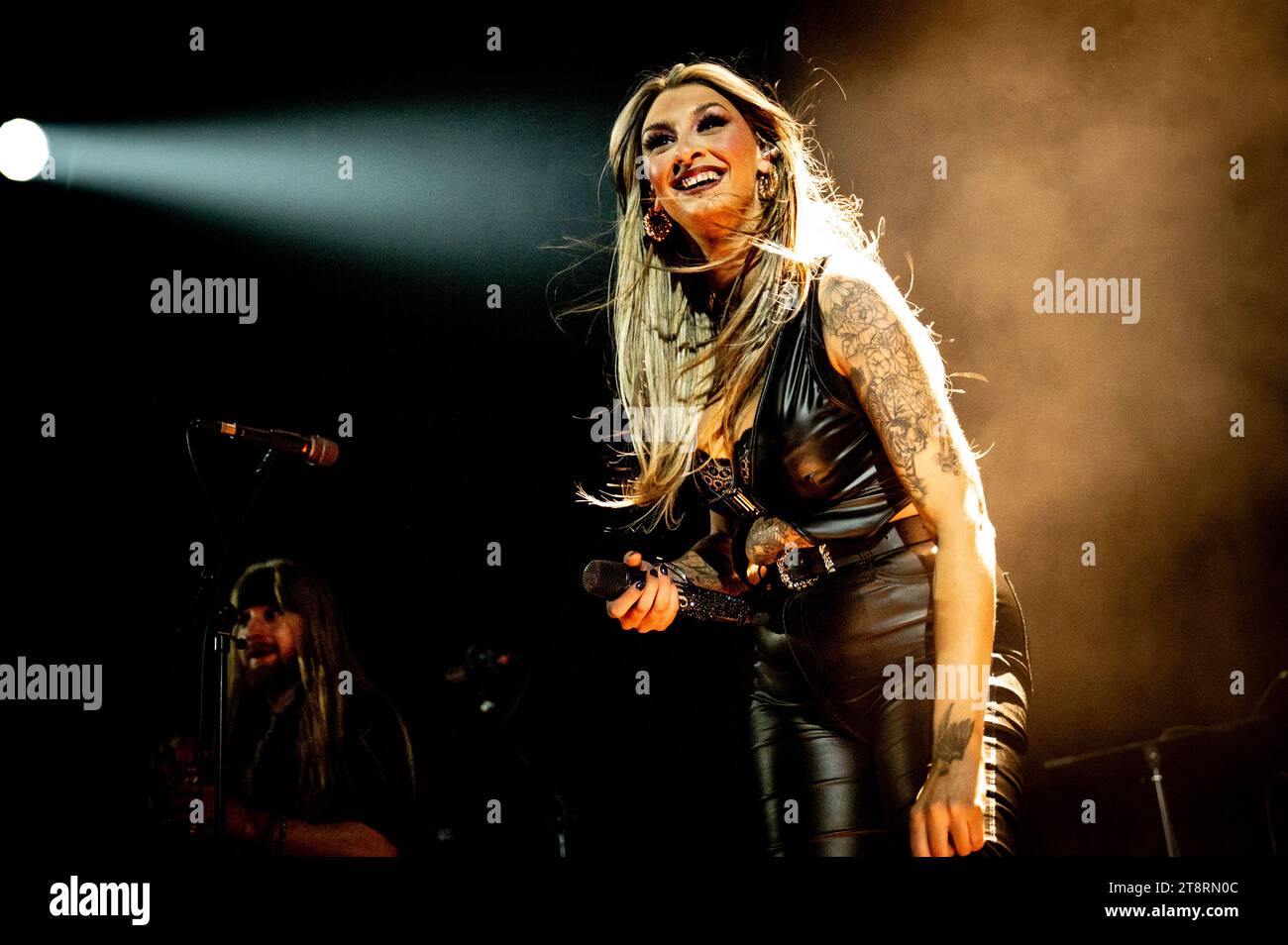 Rhiannon kira hill hi-res stock photography and images - Alamy