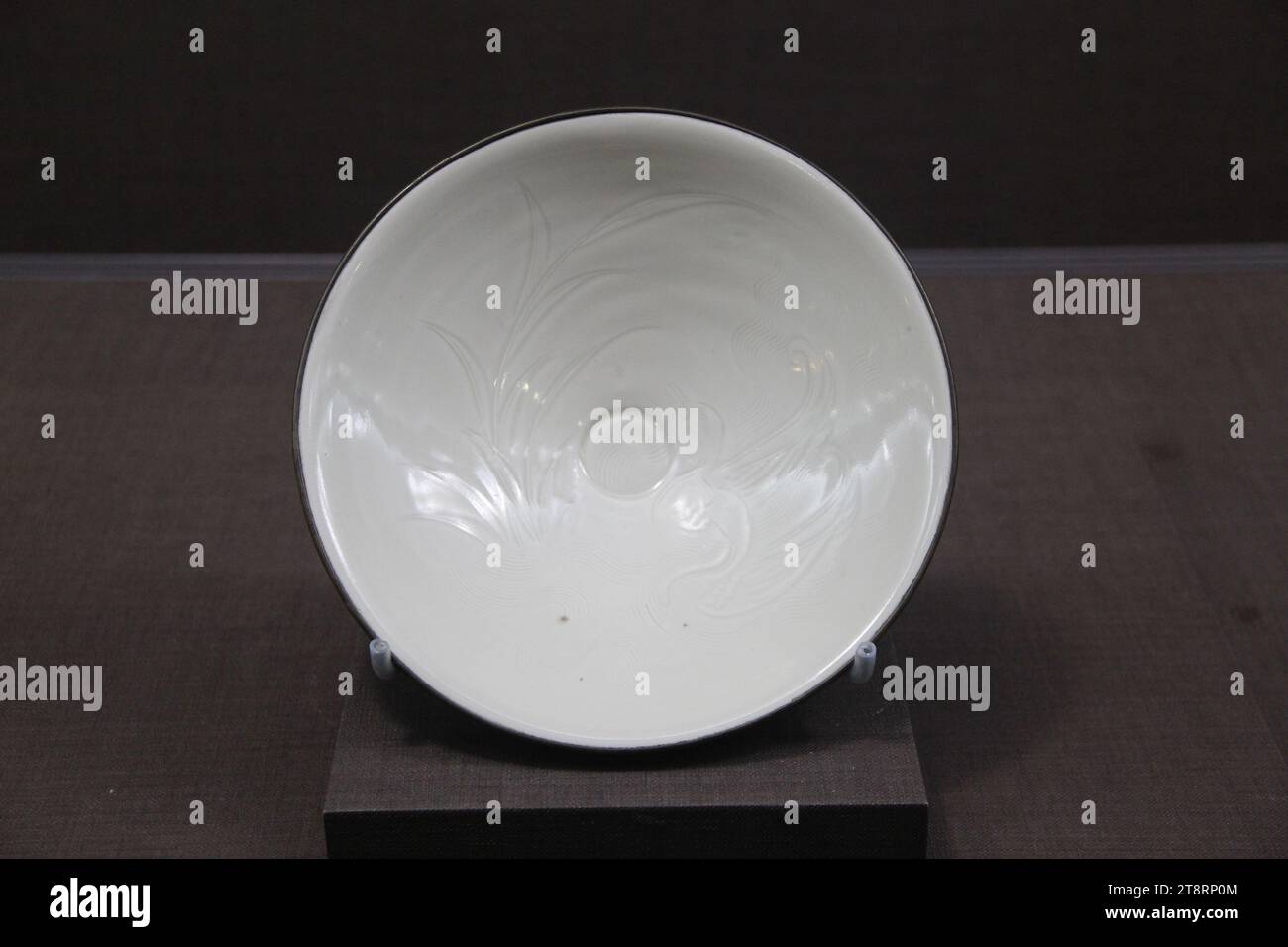 Ding Ware White Porcelain, Northern Song, Pottery and Porcelain Gallery ...