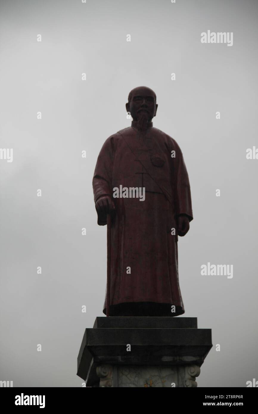 Lin sen hi-res stock photography and images - Alamy