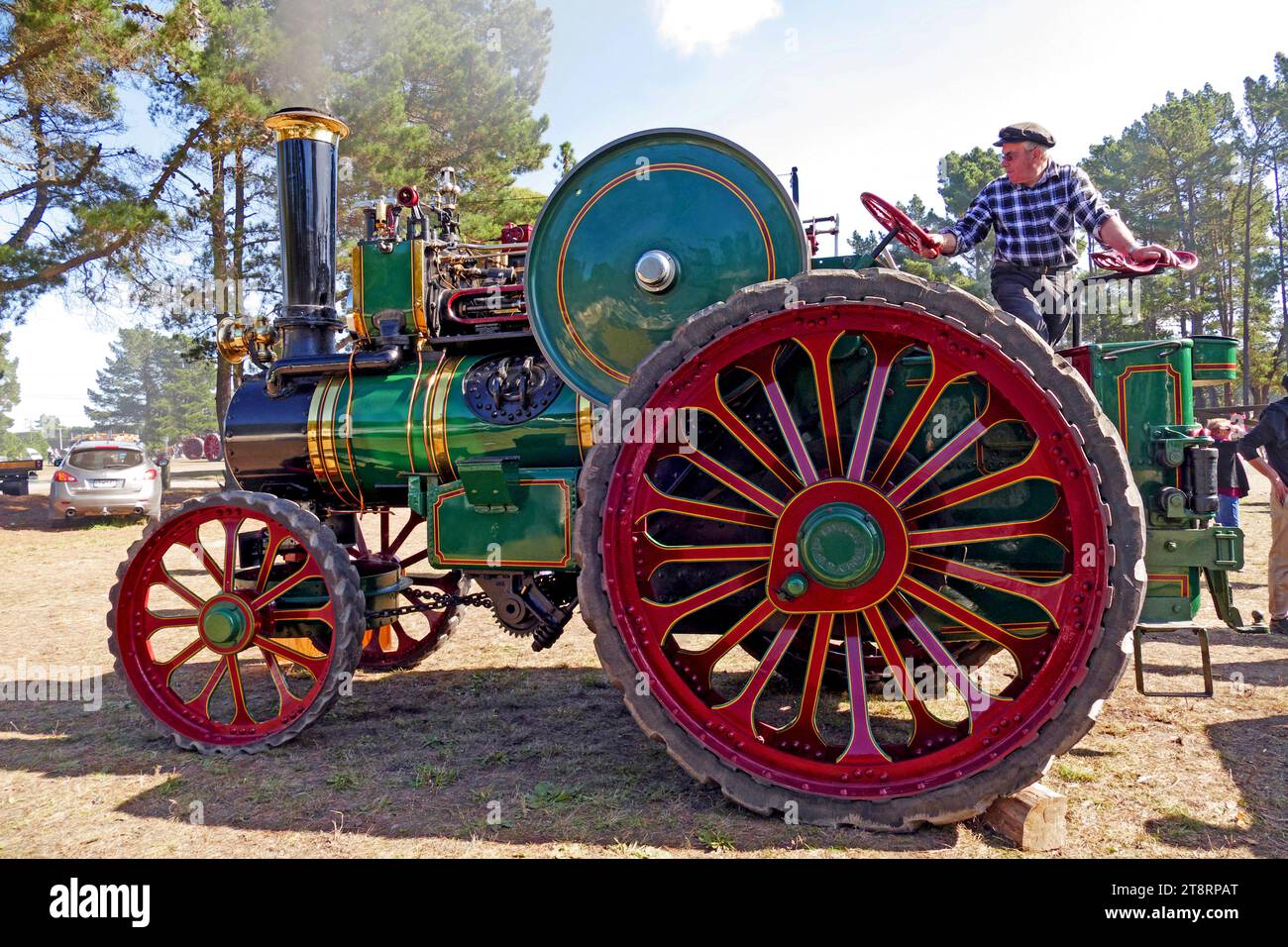 Saw benches etc hi-res stock photography and images - Alamy