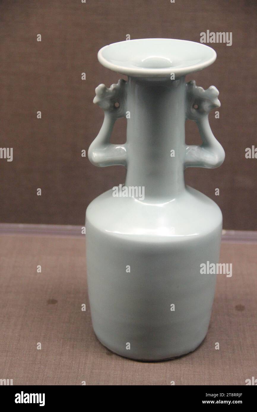 Longquan Celadon, Southern Song, Pottery and Porcelain Gallery, Palace ...