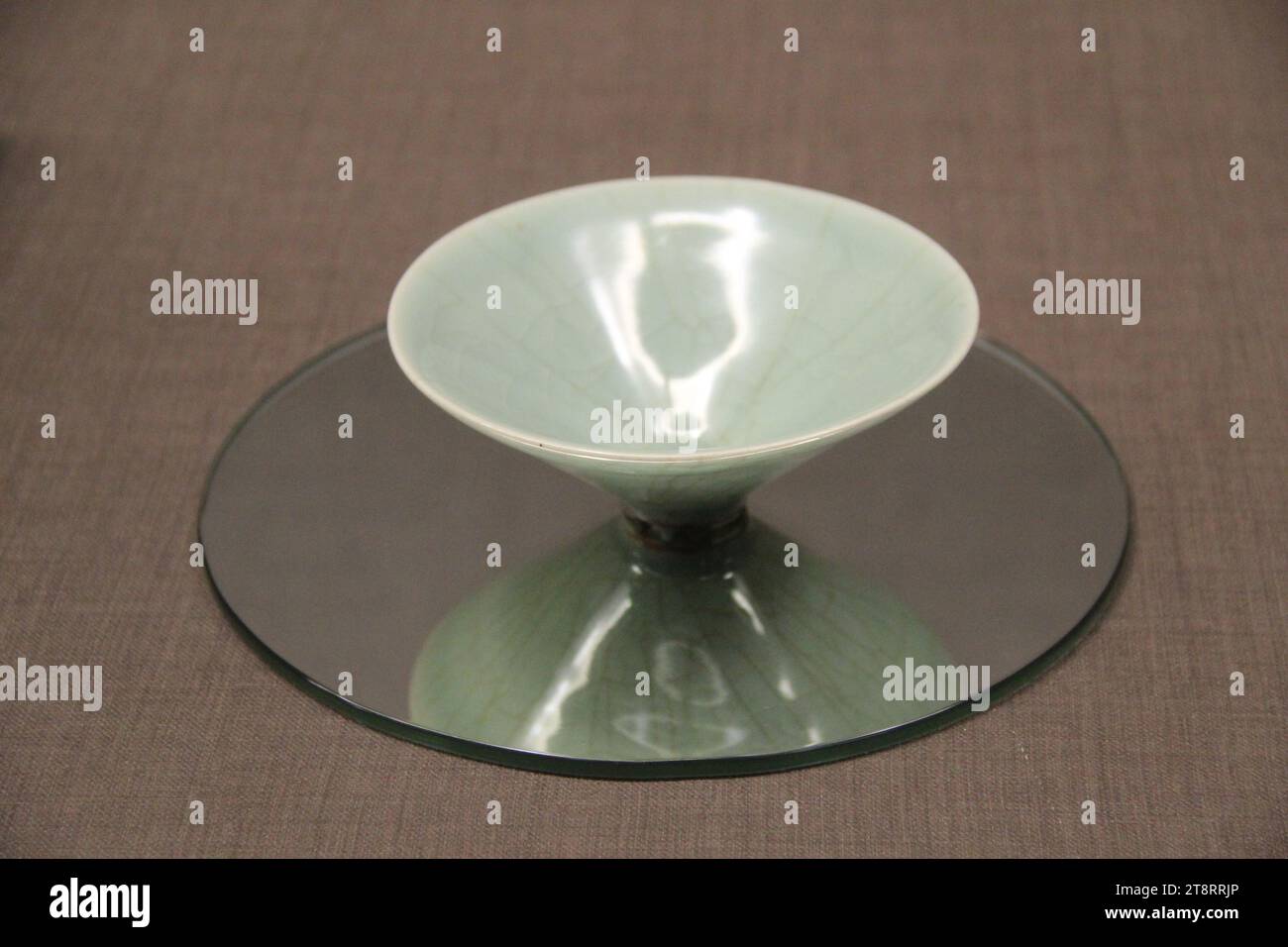 Longquan Celadon, Southern Song, Pottery and Porcelain Gallery, Palace ...