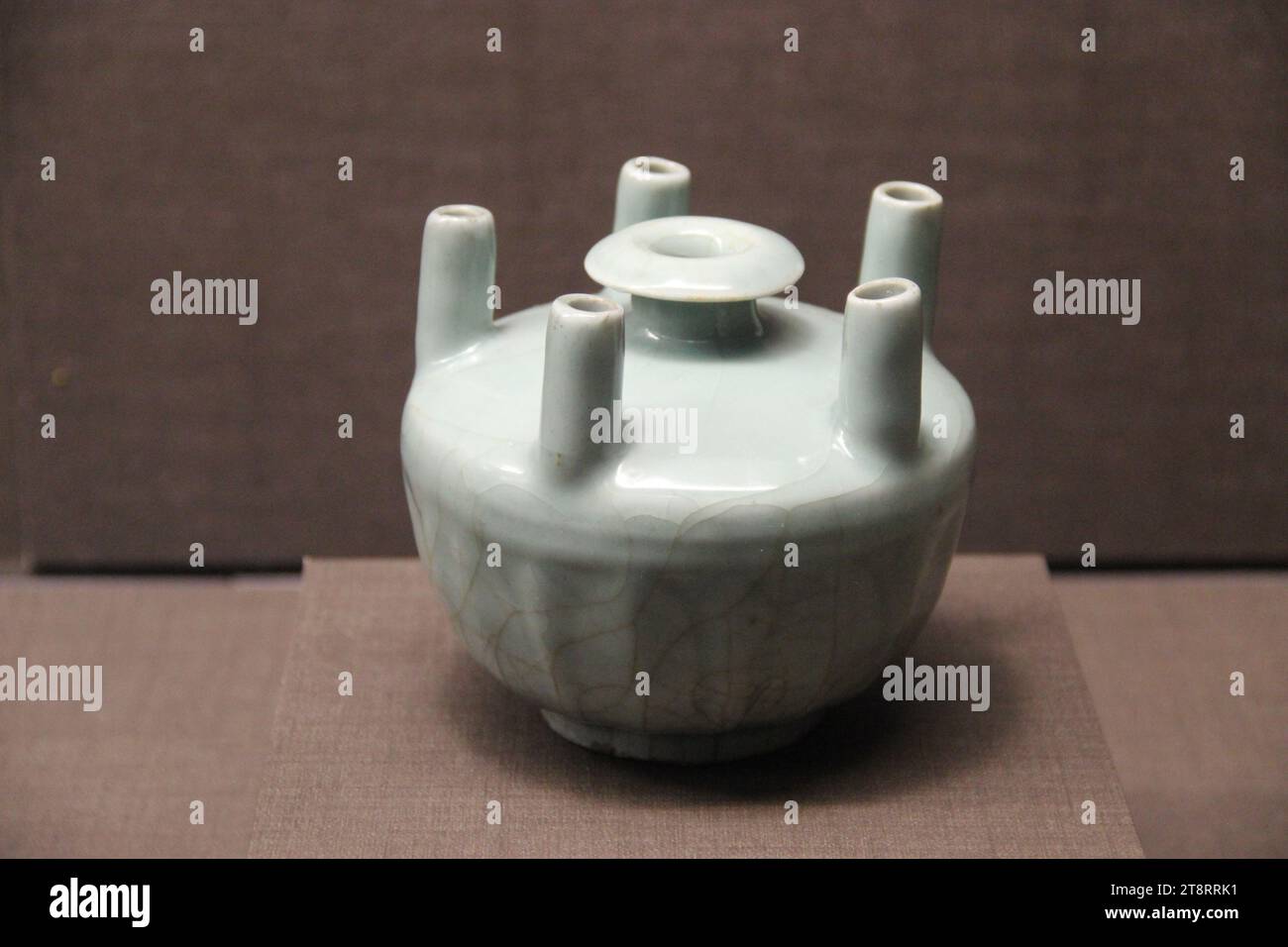Longquan Celadon, Southern Song, Pottery and Porcelain Gallery, Palace ...