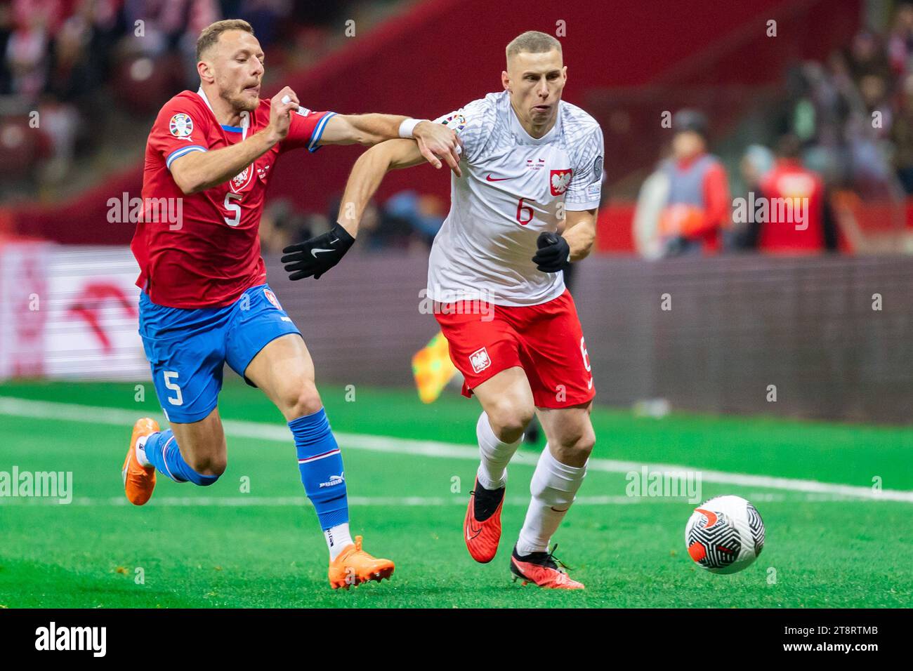 Piotrowski jakub hi-res stock photography and images - Alamy