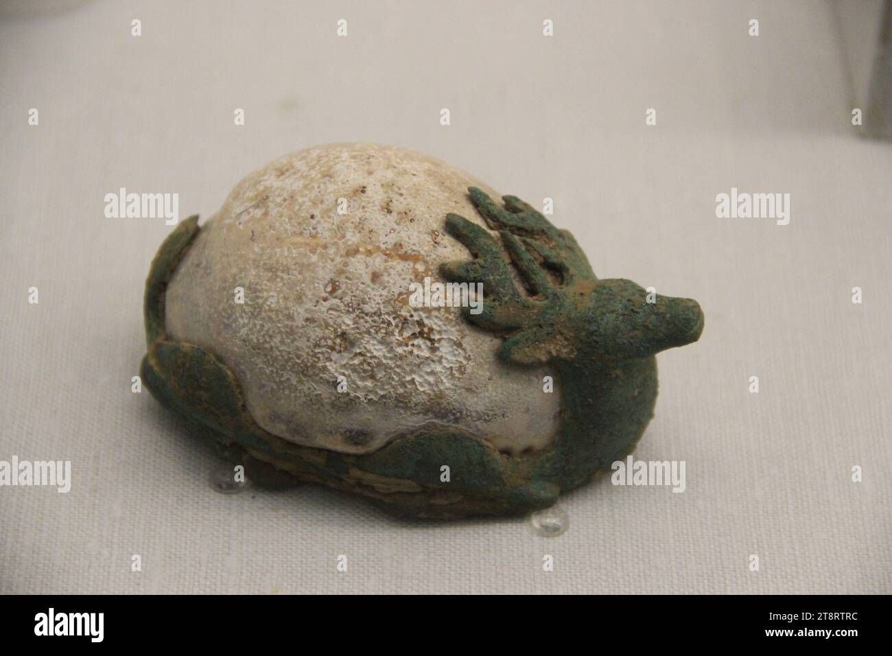 Han bronze mat hi-res stock photography and images - Alamy