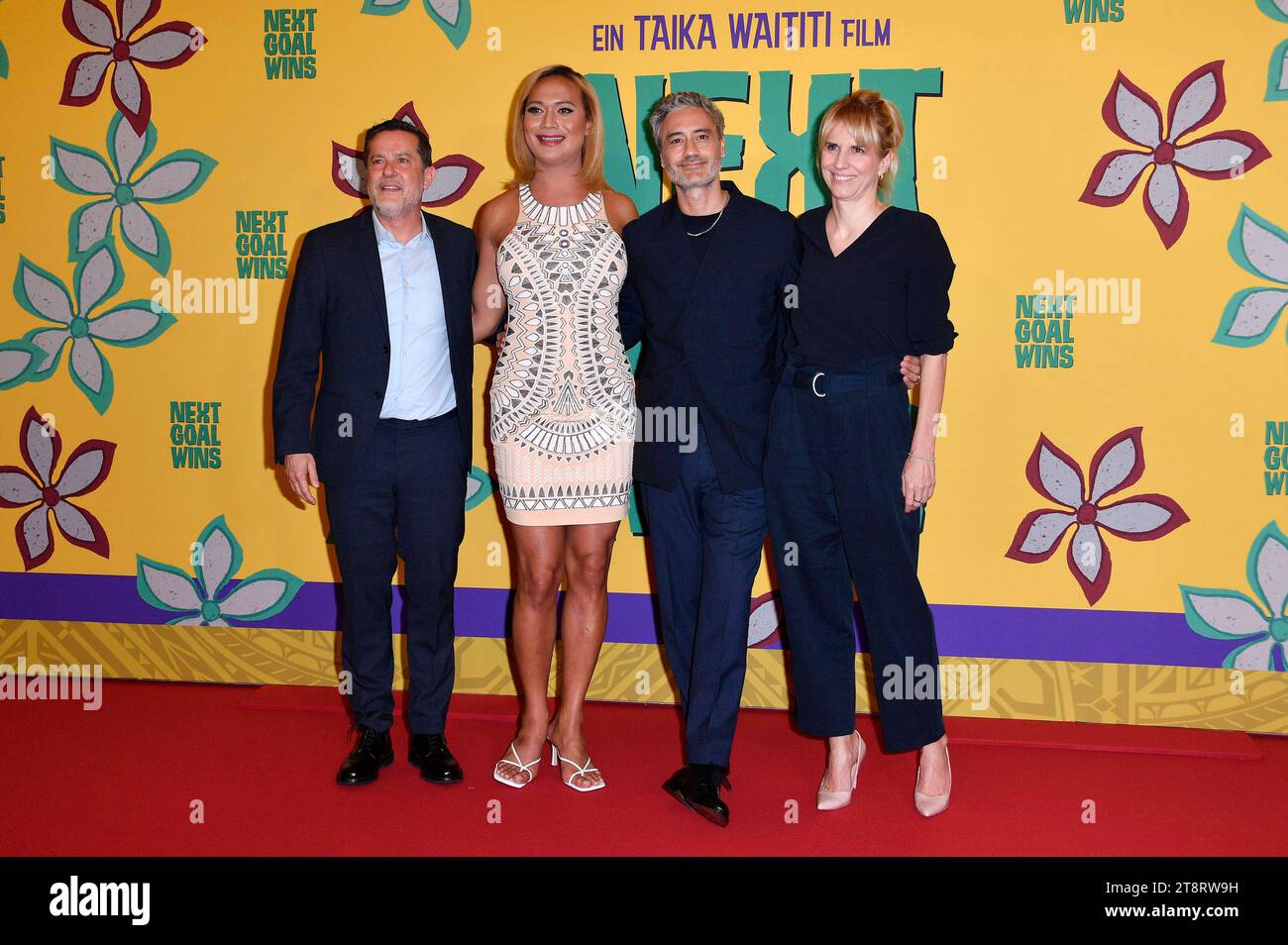 Johanna pfeiffer hi-res stock photography and images - Alamy