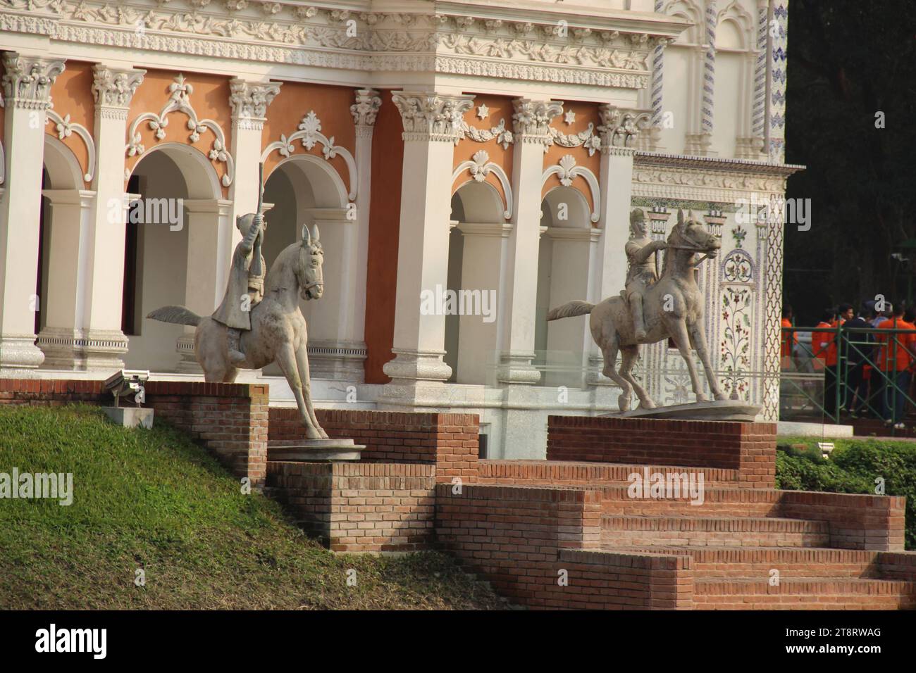 Bangladesh Folk Art & Crafts Foundation, Dhaka, Bangladesh Stock Photo - Alamy
