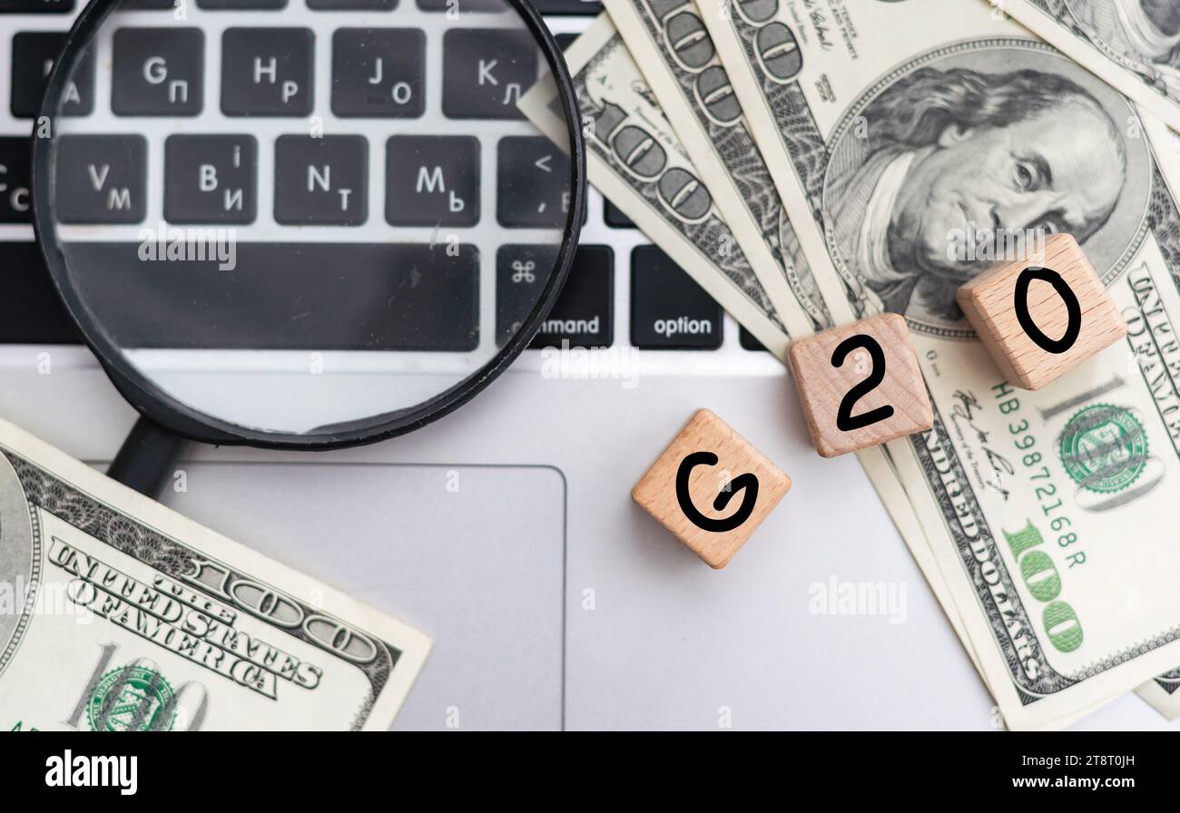 Duty Word Made Using Wooden Blocks. G20 Stock Photo - Alamy