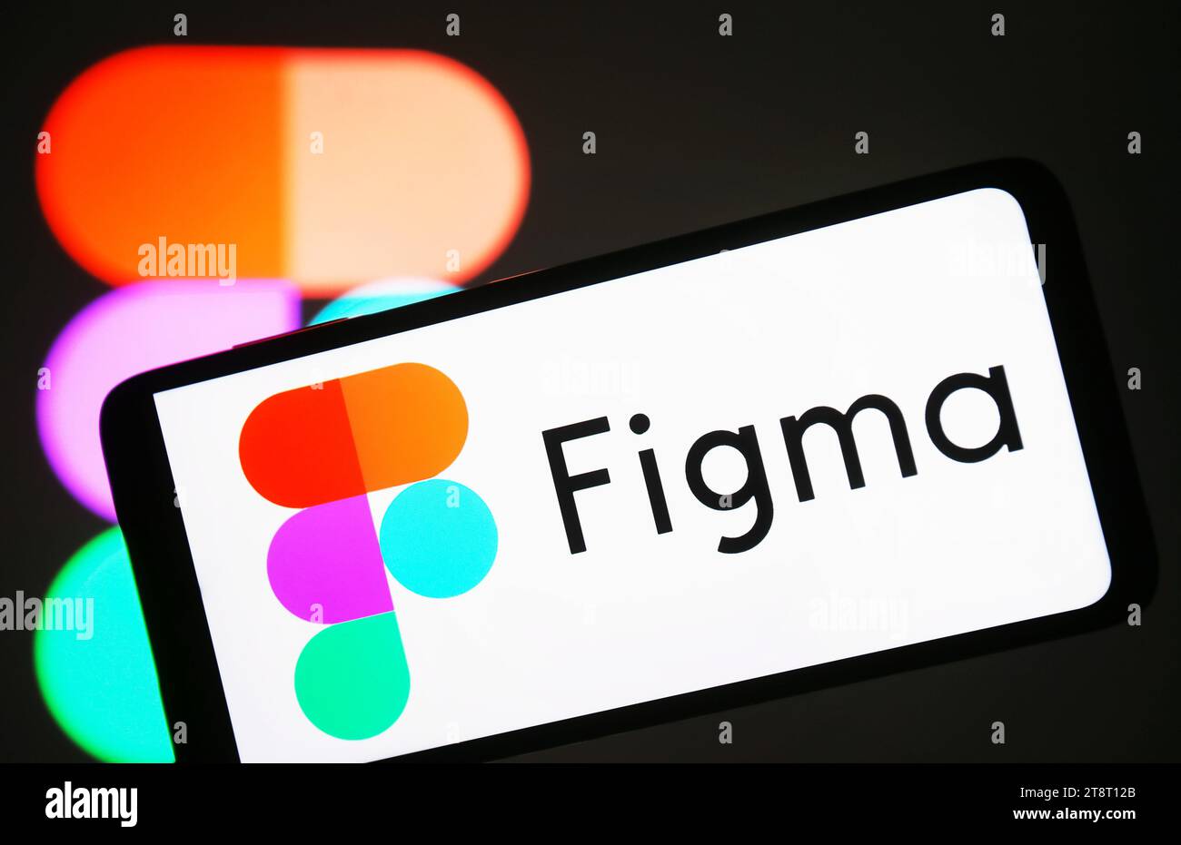 Figma logo hi-res stock photography and images - Alamy