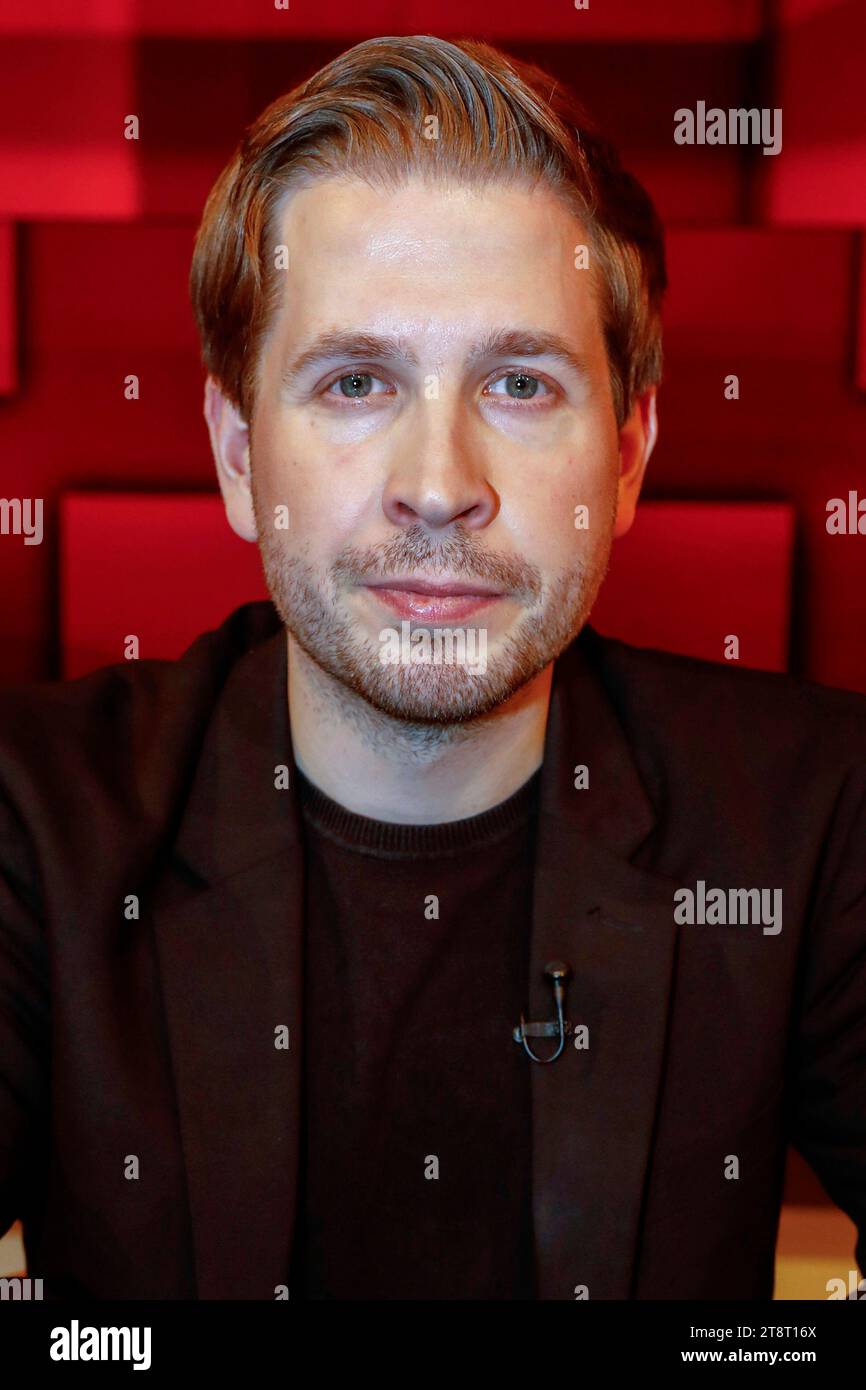 Kevin kühnert hi-res stock photography and images - Alamy