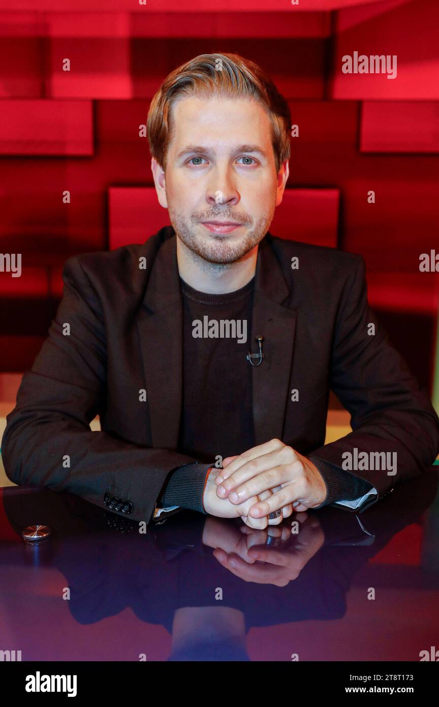 Kevin kühnert hi-res stock photography and images - Alamy