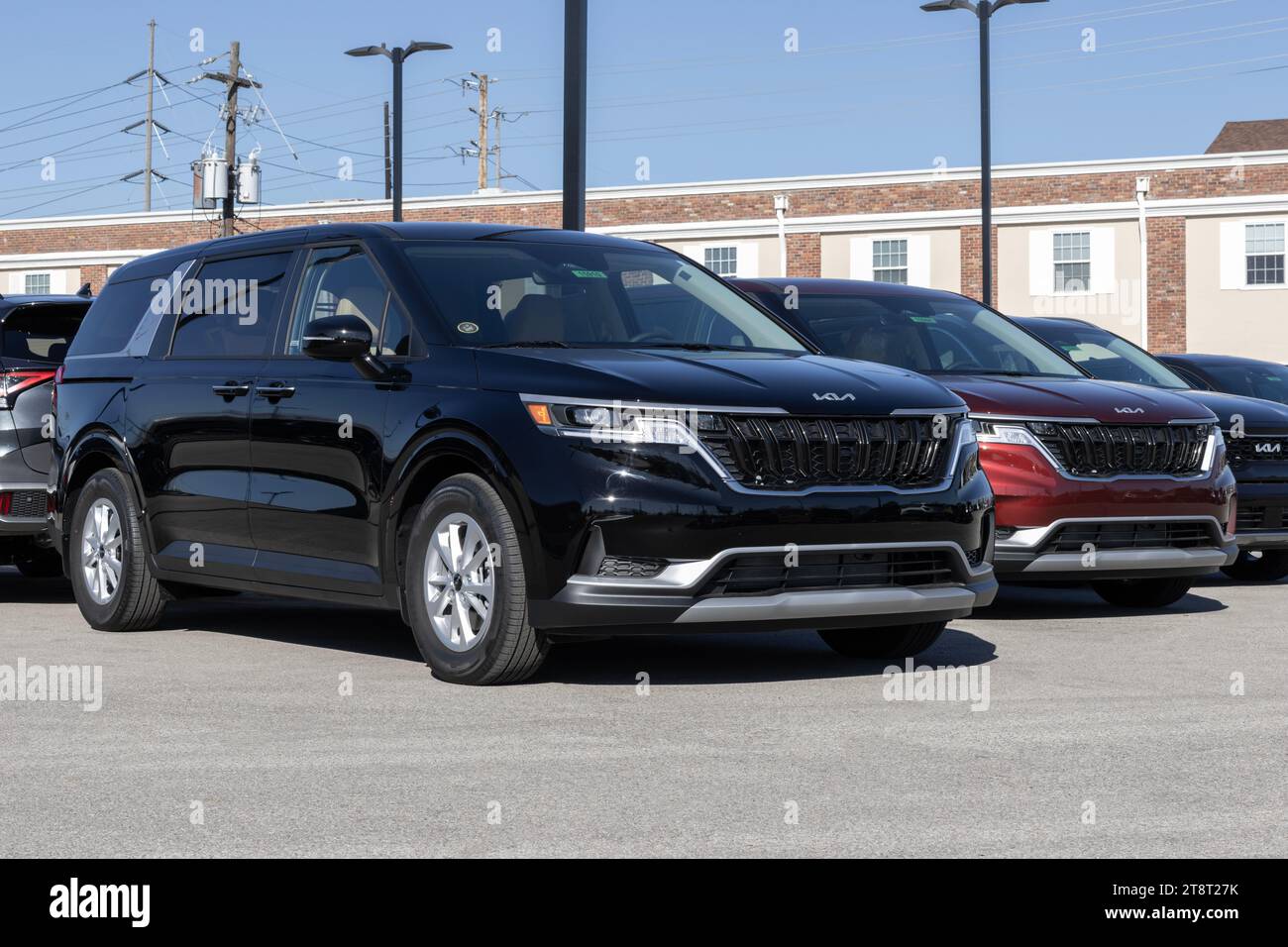 What Does Lx Ex Sx Mean Kia