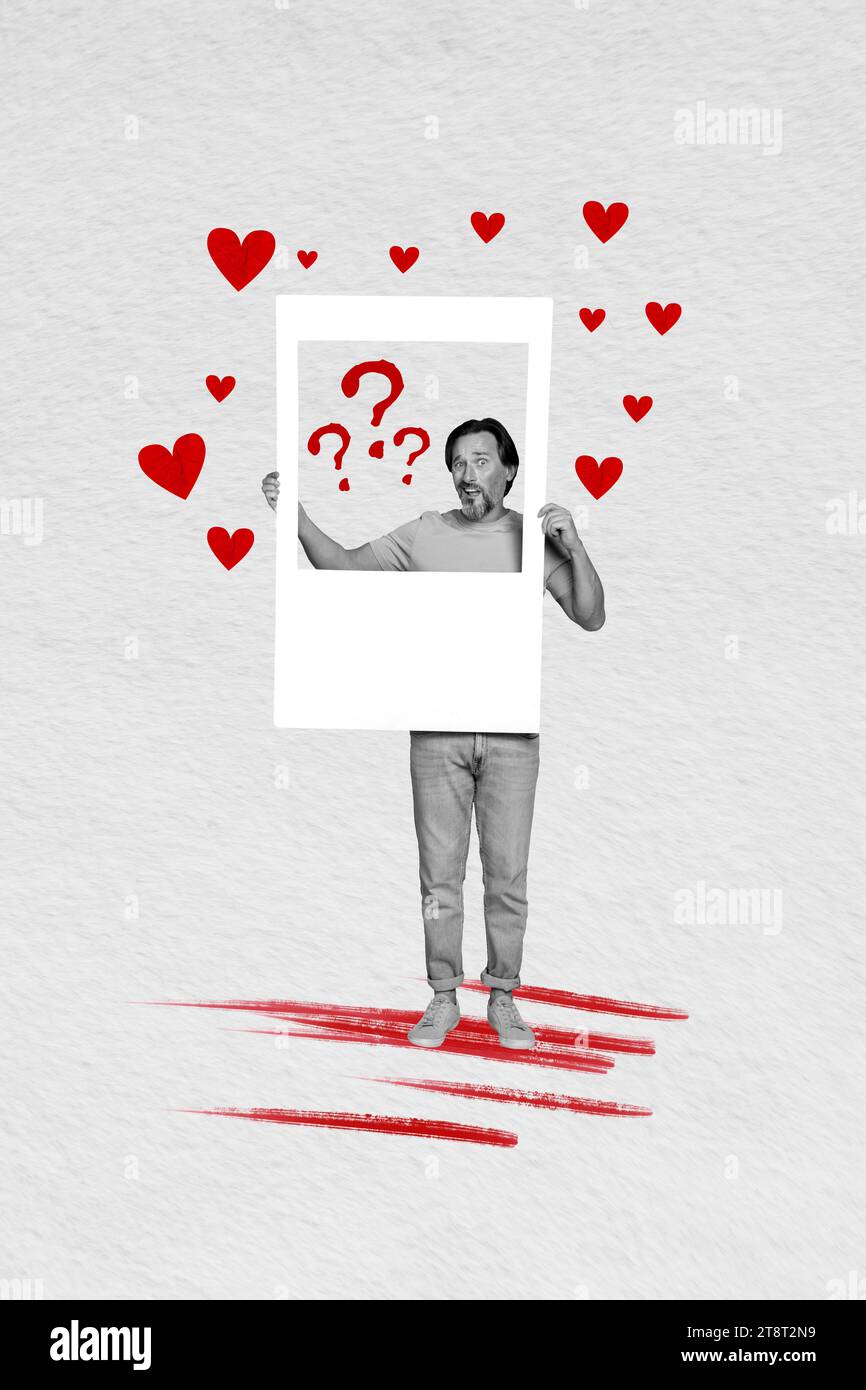 Mature black man photo set hi-res stock photography and images - Alamy