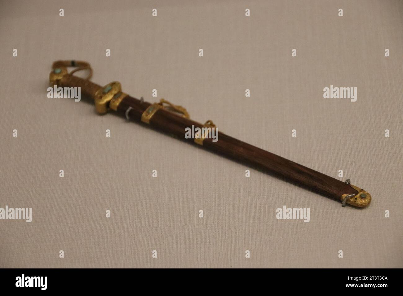Agarwood dagger hi-res stock photography and images - Alamy