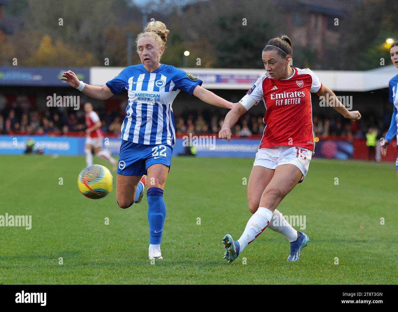 Katie robinson brighton and hove hi-res stock photography and images ...