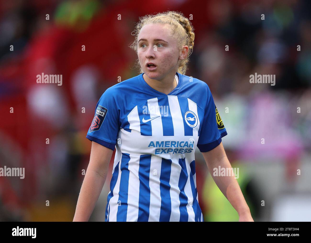 Katie robinson brighton and hove hi-res stock photography and images ...