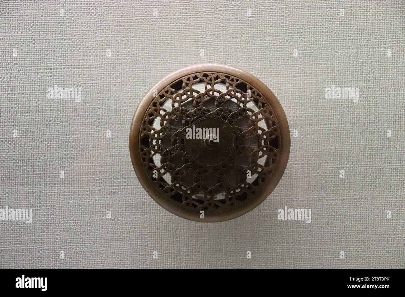 Modern Incense Burner & Cover, Special Exhibit, Agarwood and the ...