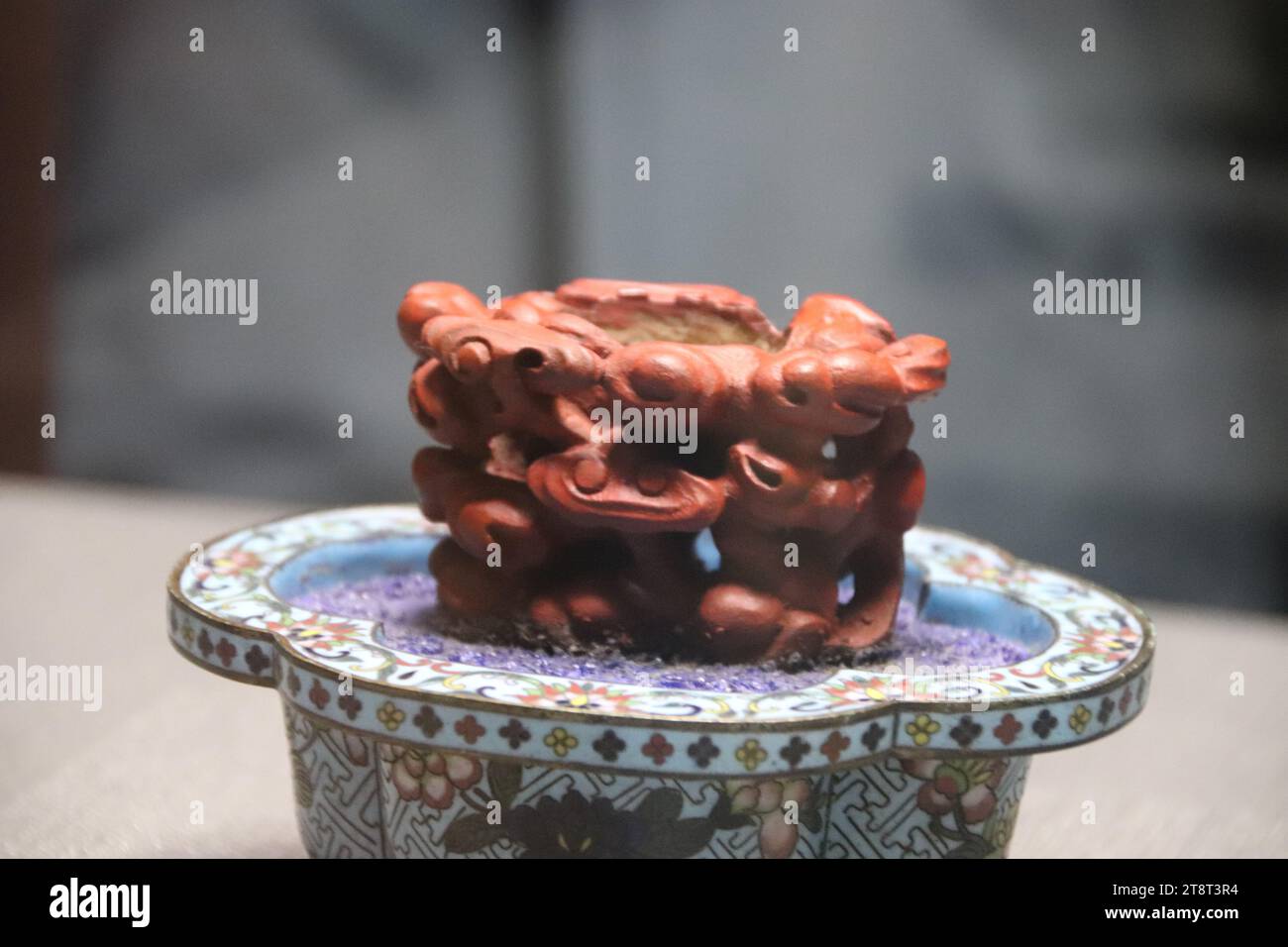 Taipei jadeite cabbage hi-res stock photography and images - Alamy