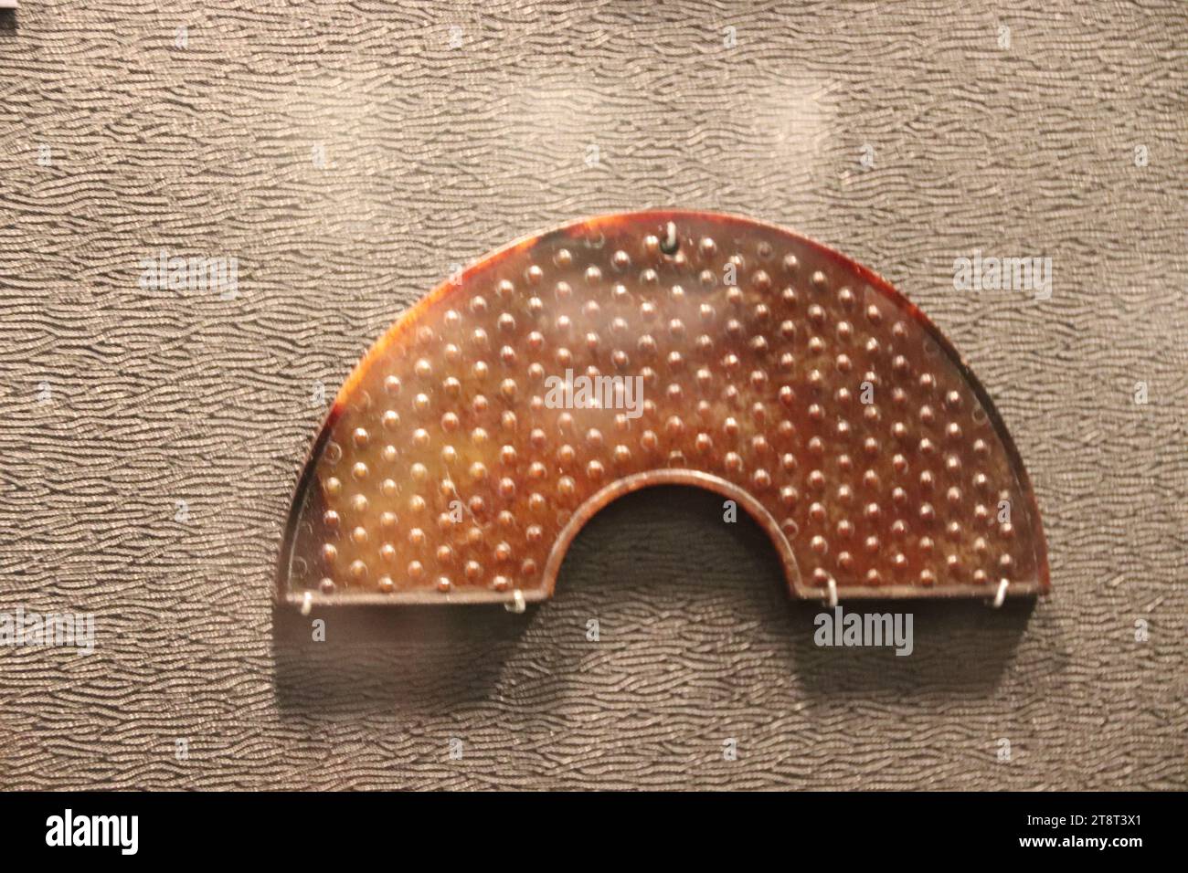 Warring States-Han Jade, Special Exhibit of Warring States to Han Jade ...