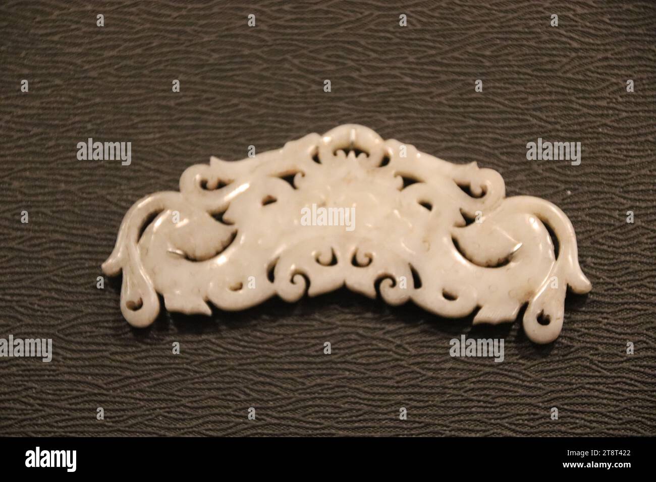 Warring States-Han Jade, Special Exhibit of Warring States to Han Jade ...