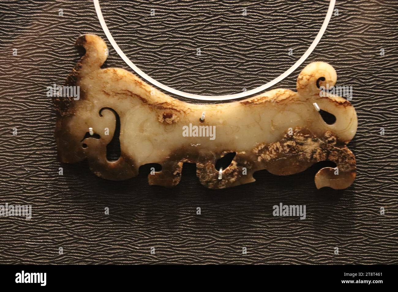 Warring States-Han Jade, Special Exhibit of Warring States to Han Jade ...